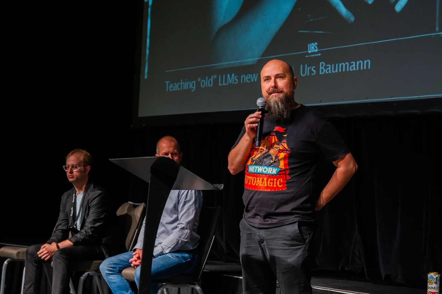 AutoCon 3 — Network Automation Forum