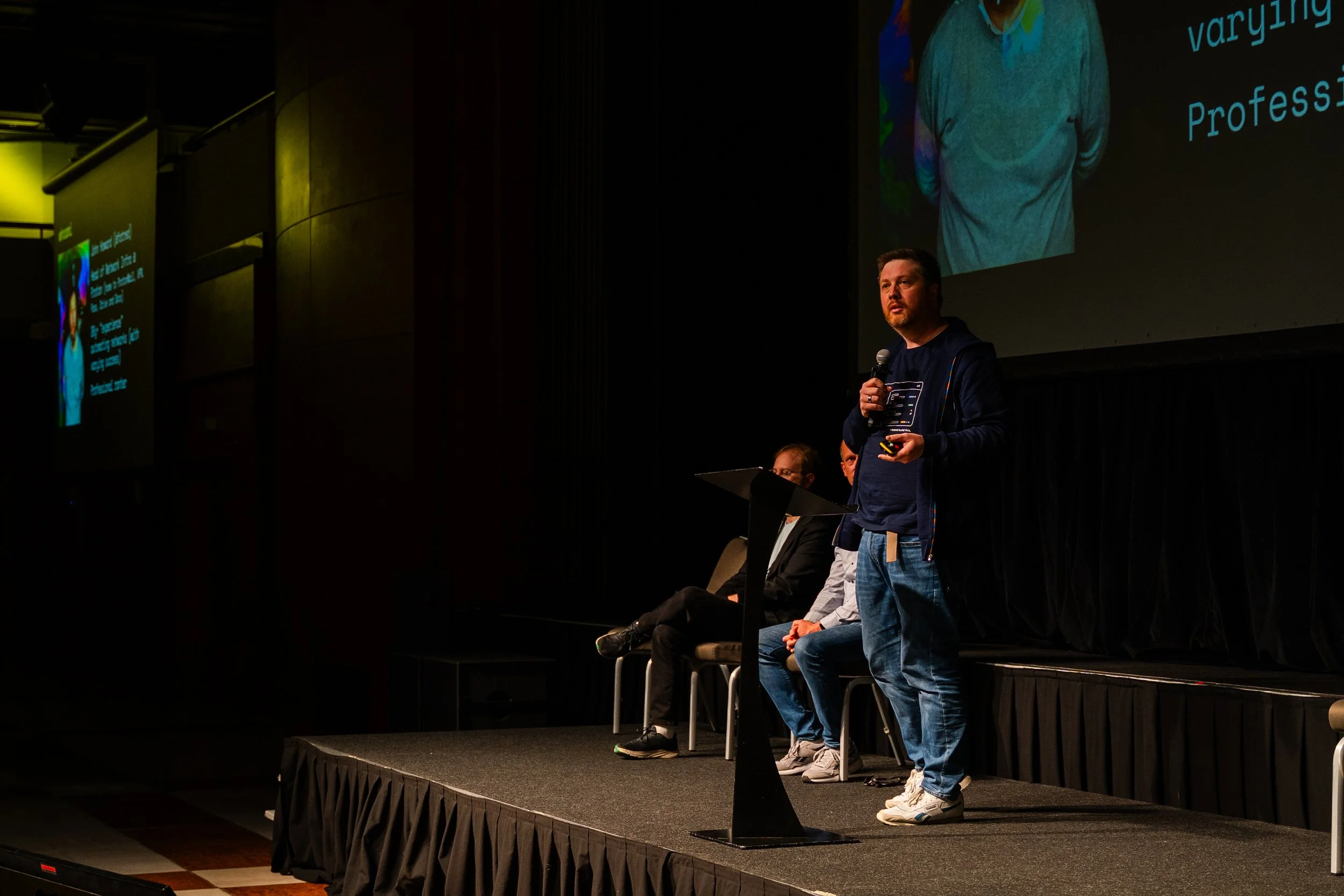 AutoCon 3 — Network Automation Forum
