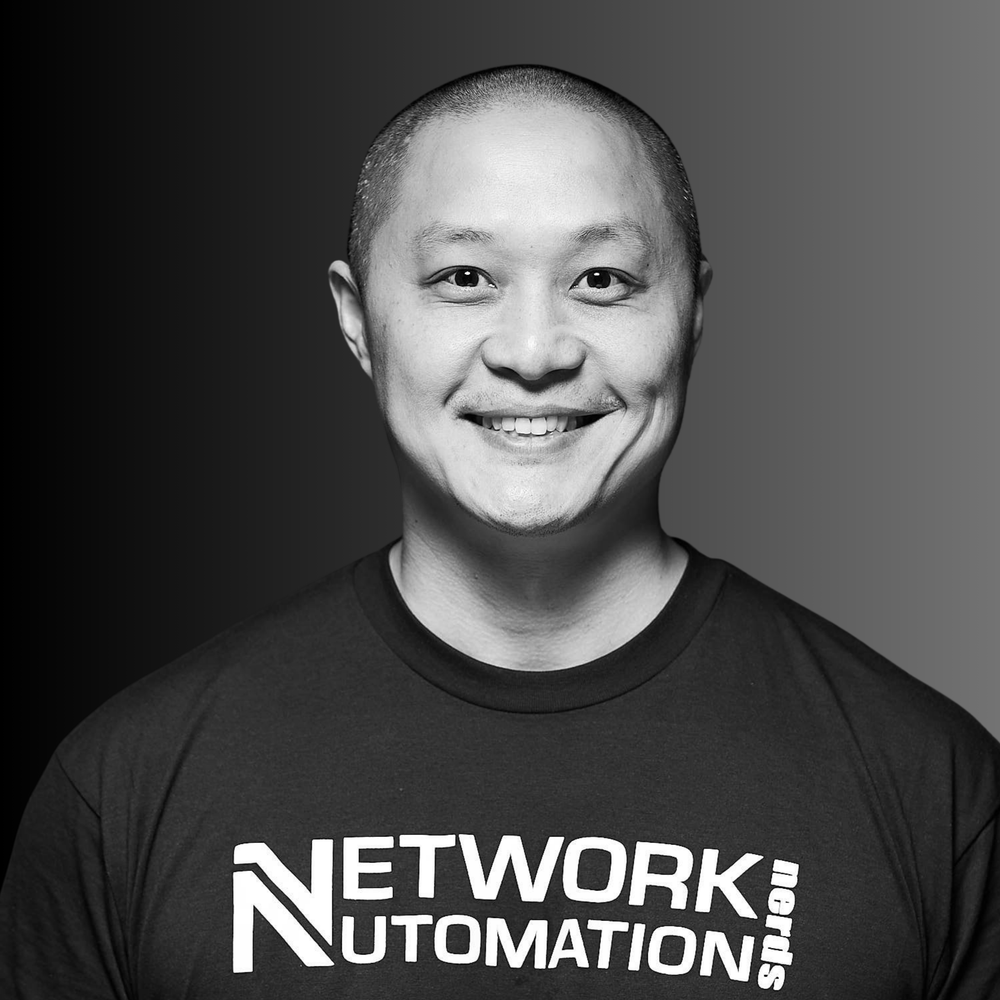 AutoCon 4 — Network Automation Forum