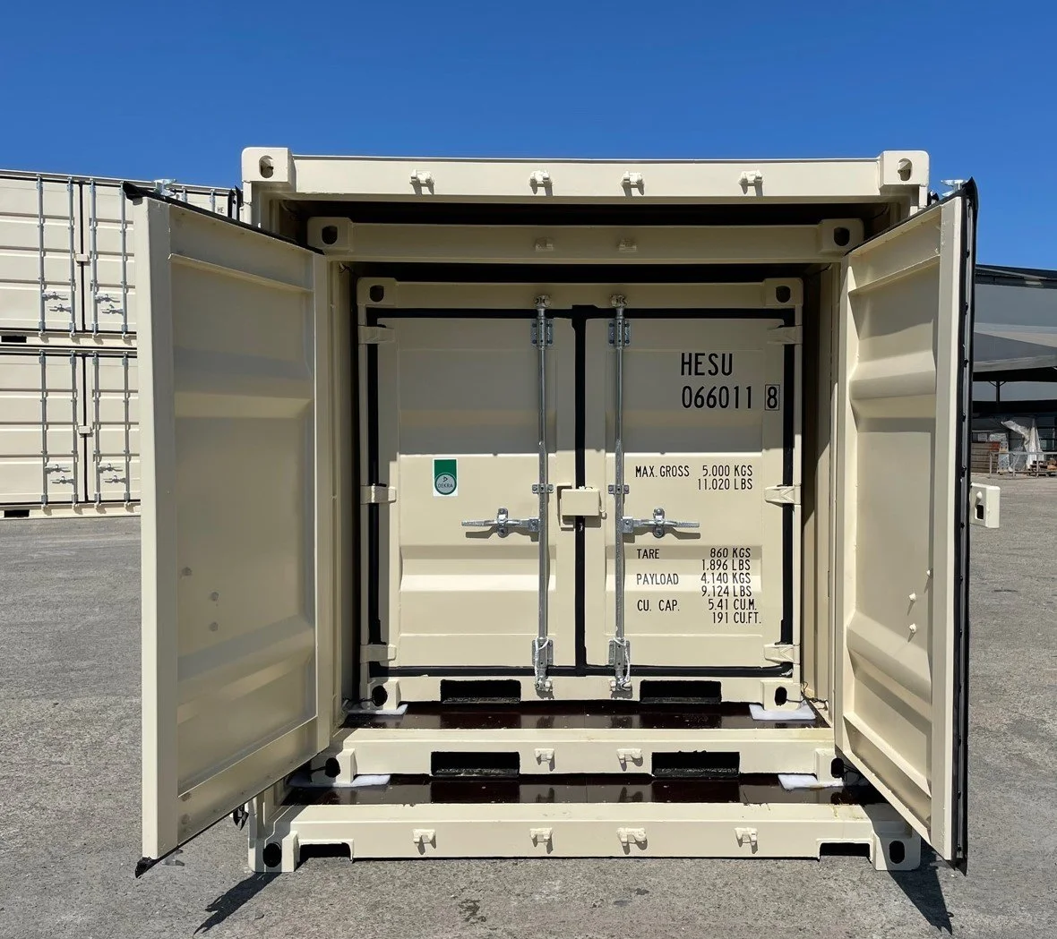 HUTCHINSON EQUIPMENT SERVICES