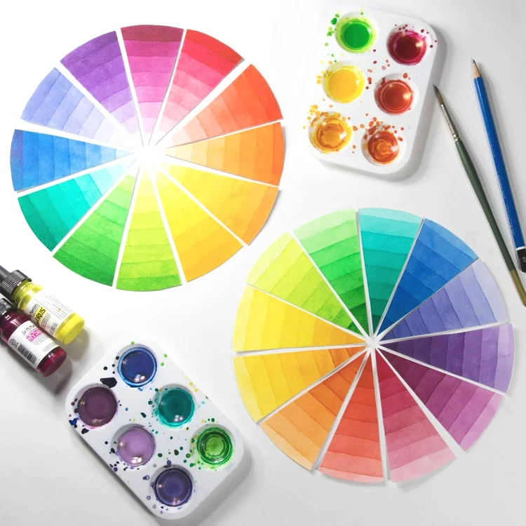 Unlock COLOR — Josie Lewis