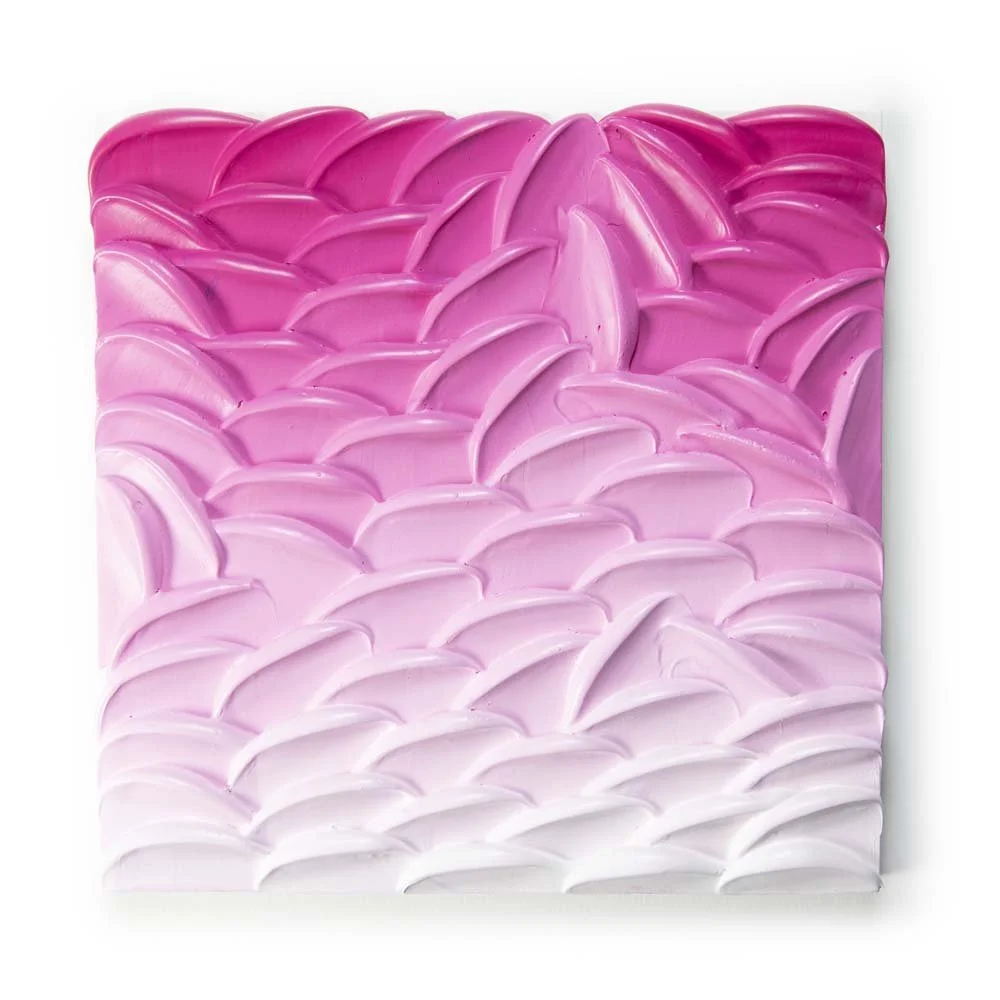 All About Acrylic Paining — Josie Lewis