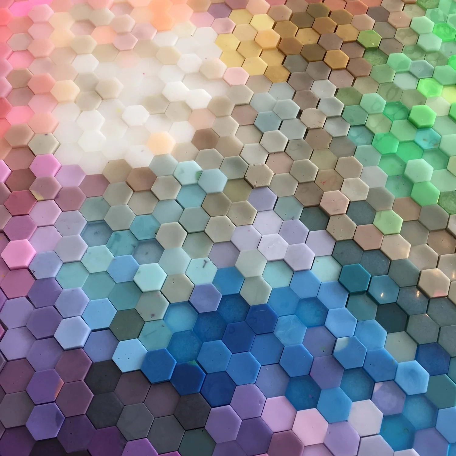 Resin Tutorial — Josie Lewis