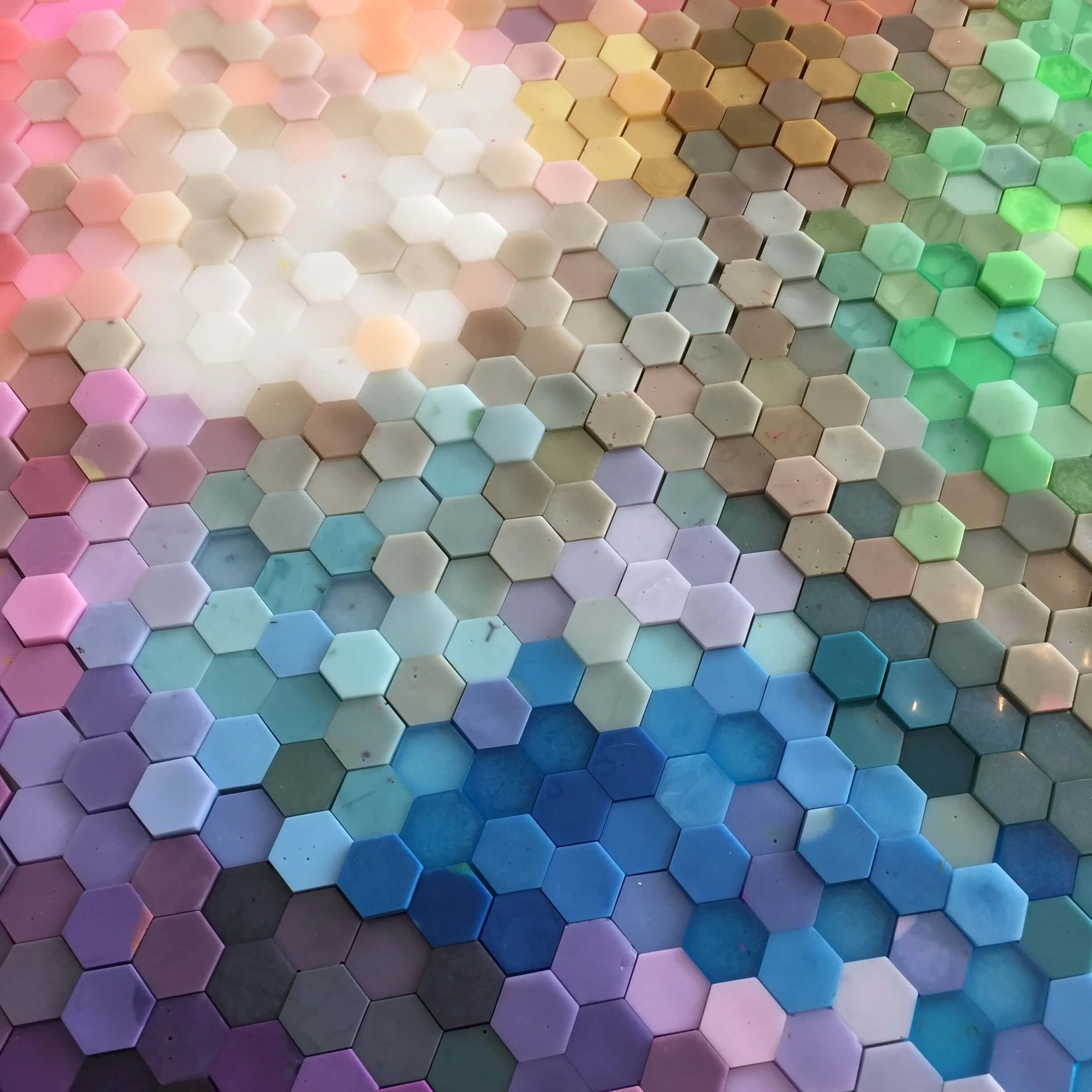 Resin Tutorial — Josie Lewis