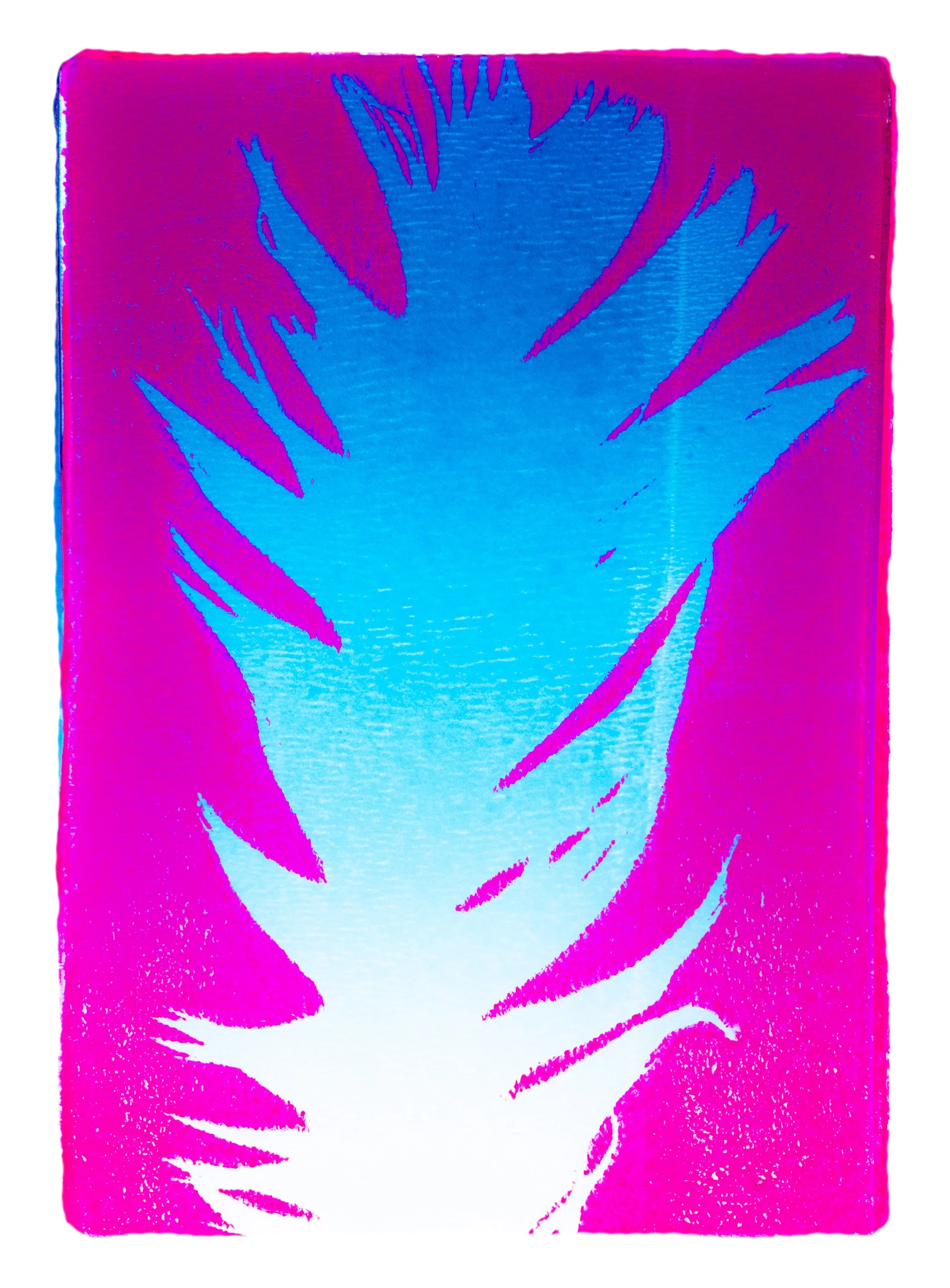 How To Gel Print — Josie Lewis