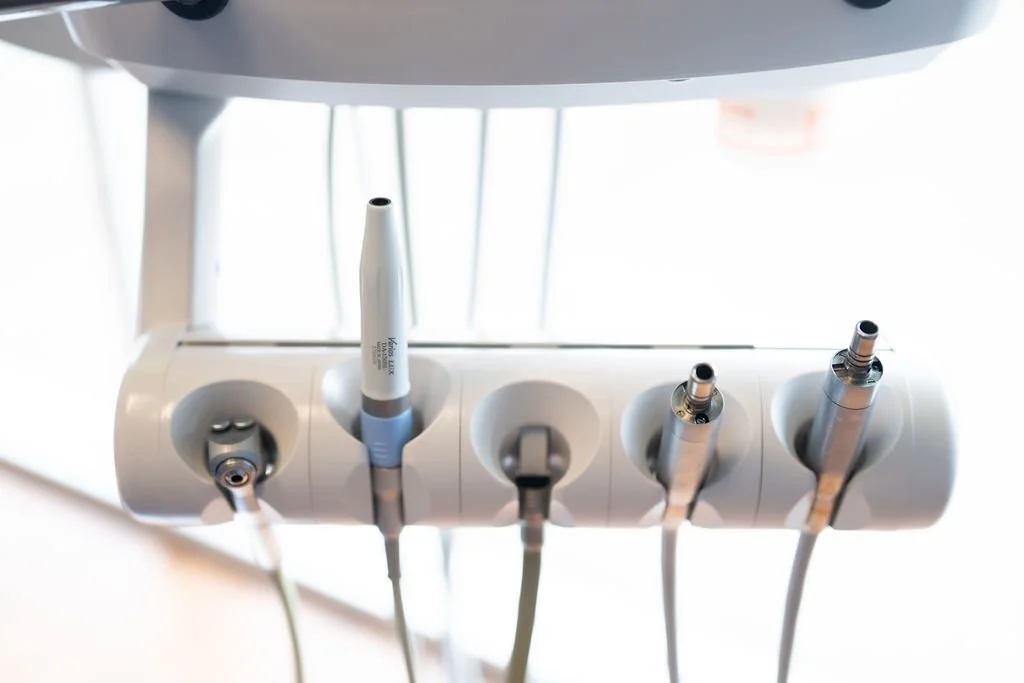 Oregon City Teeth Contouring — Pioneer Dental Group