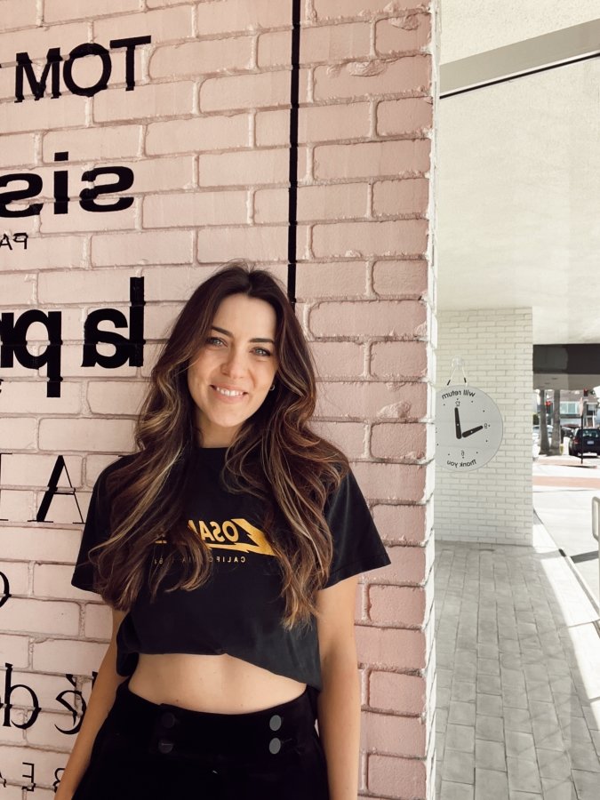 Gut Instincts with Julia Warter