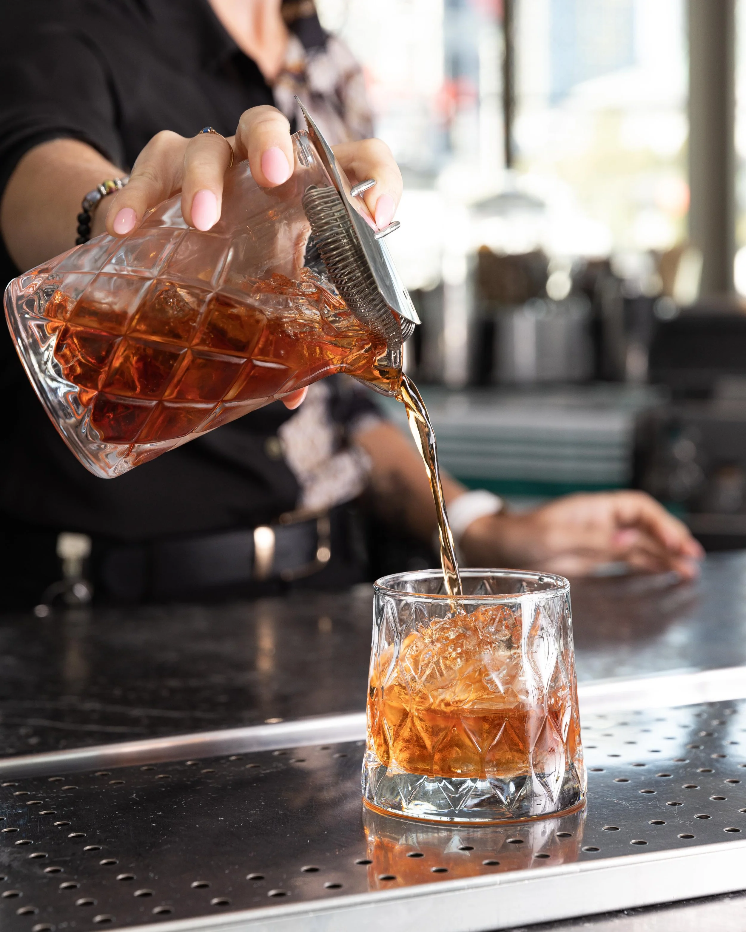 Gallery | Berth, Docklands