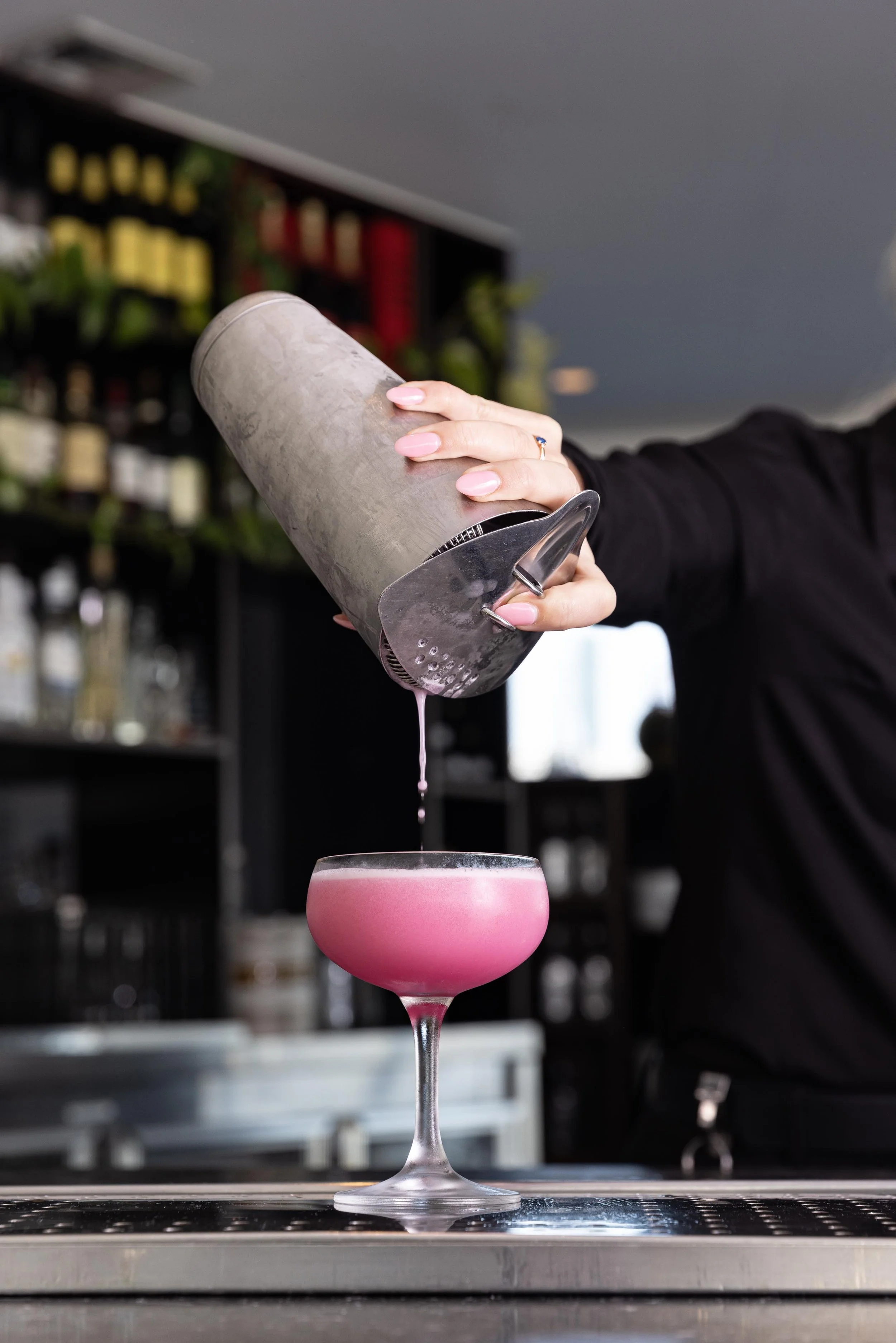 Gallery | Berth, Docklands