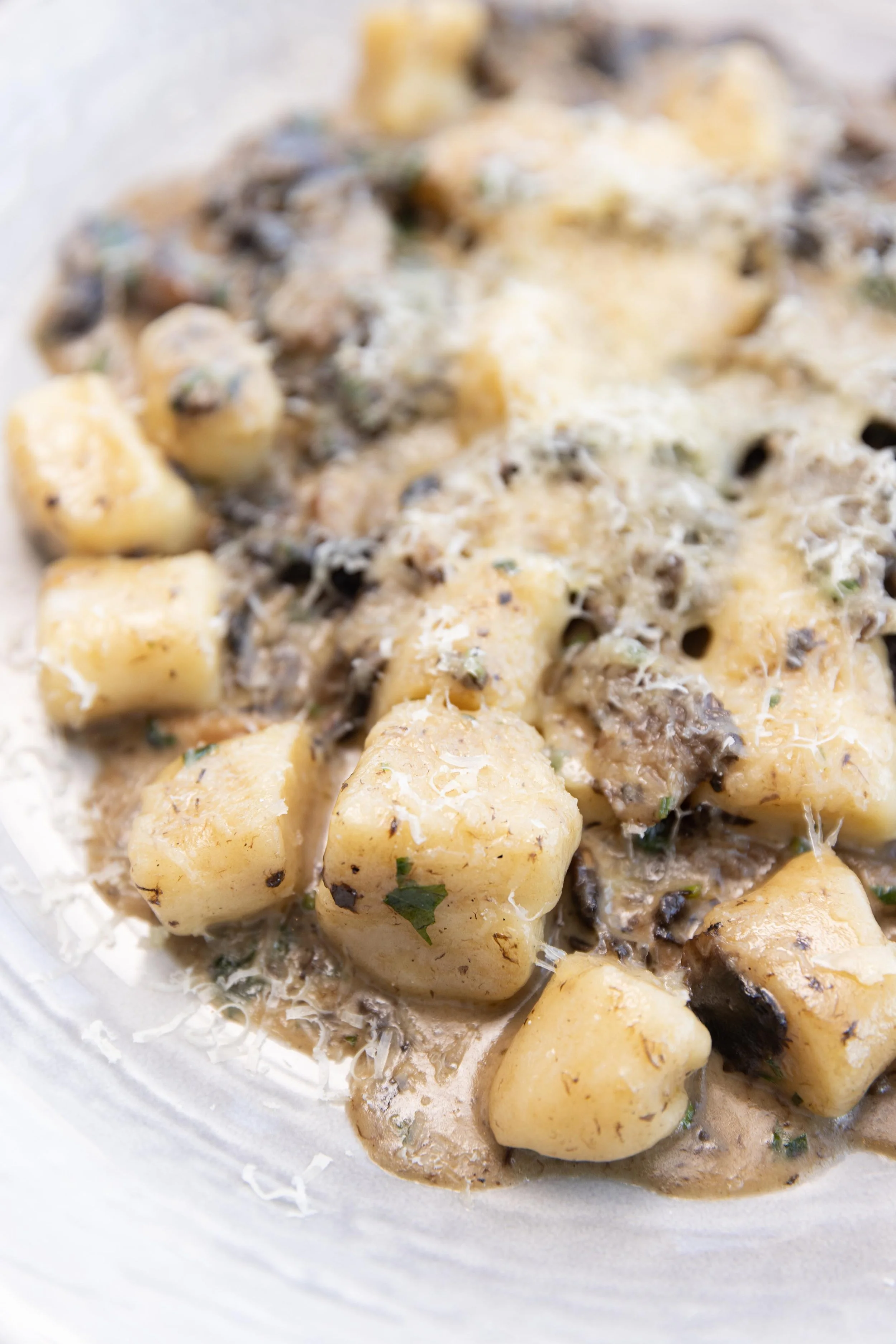 Gallery | Berth, Docklands