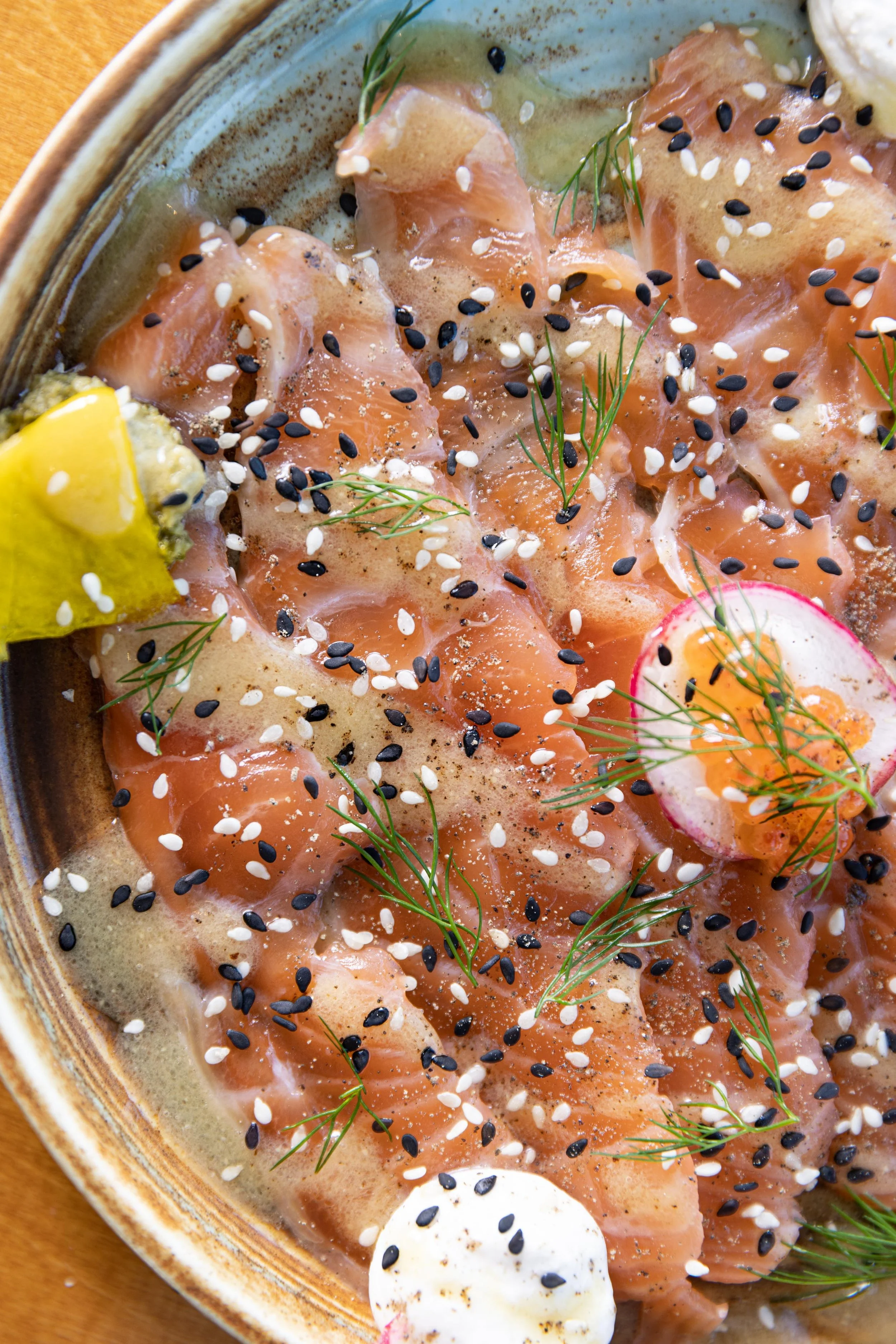 Gallery | Berth, Docklands