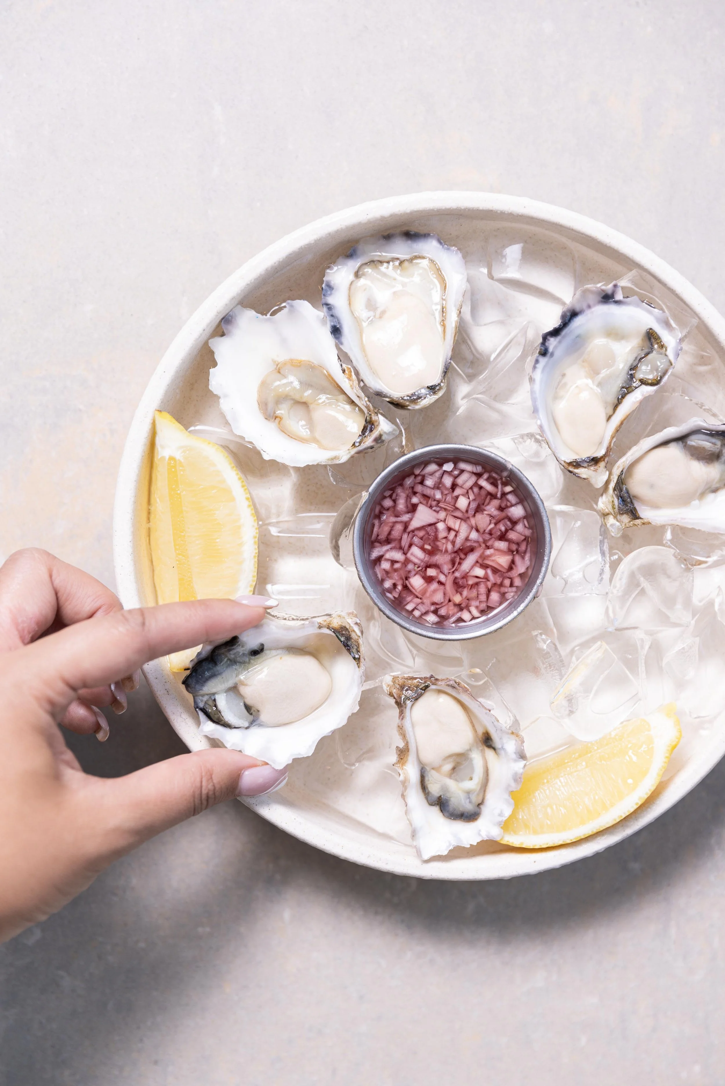 Gallery | Berth, Docklands