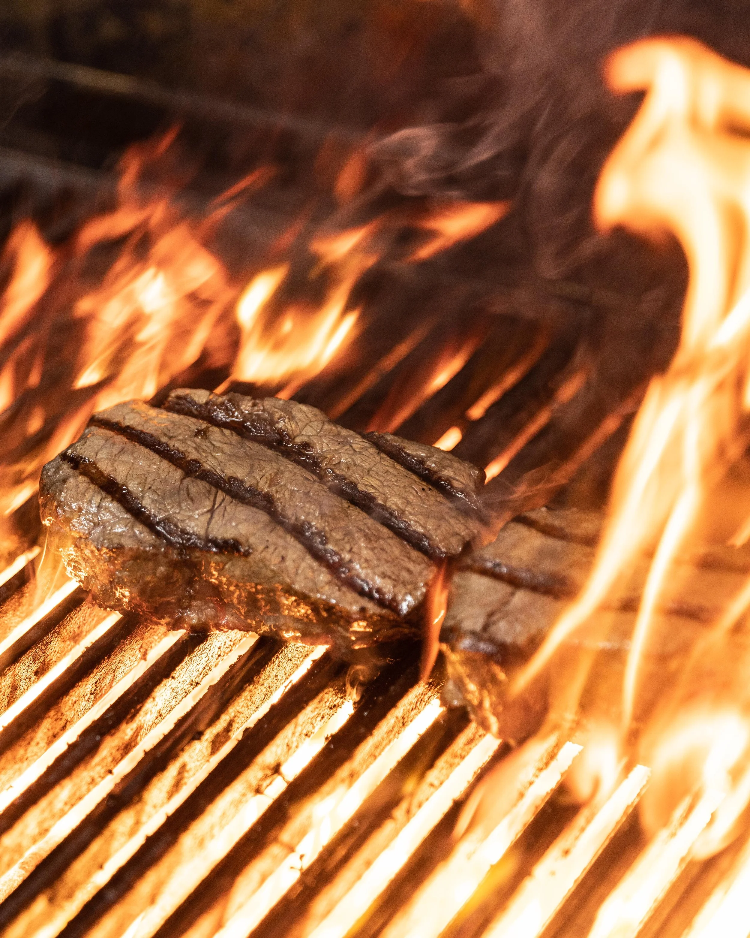 Gallery | Berth, Docklands