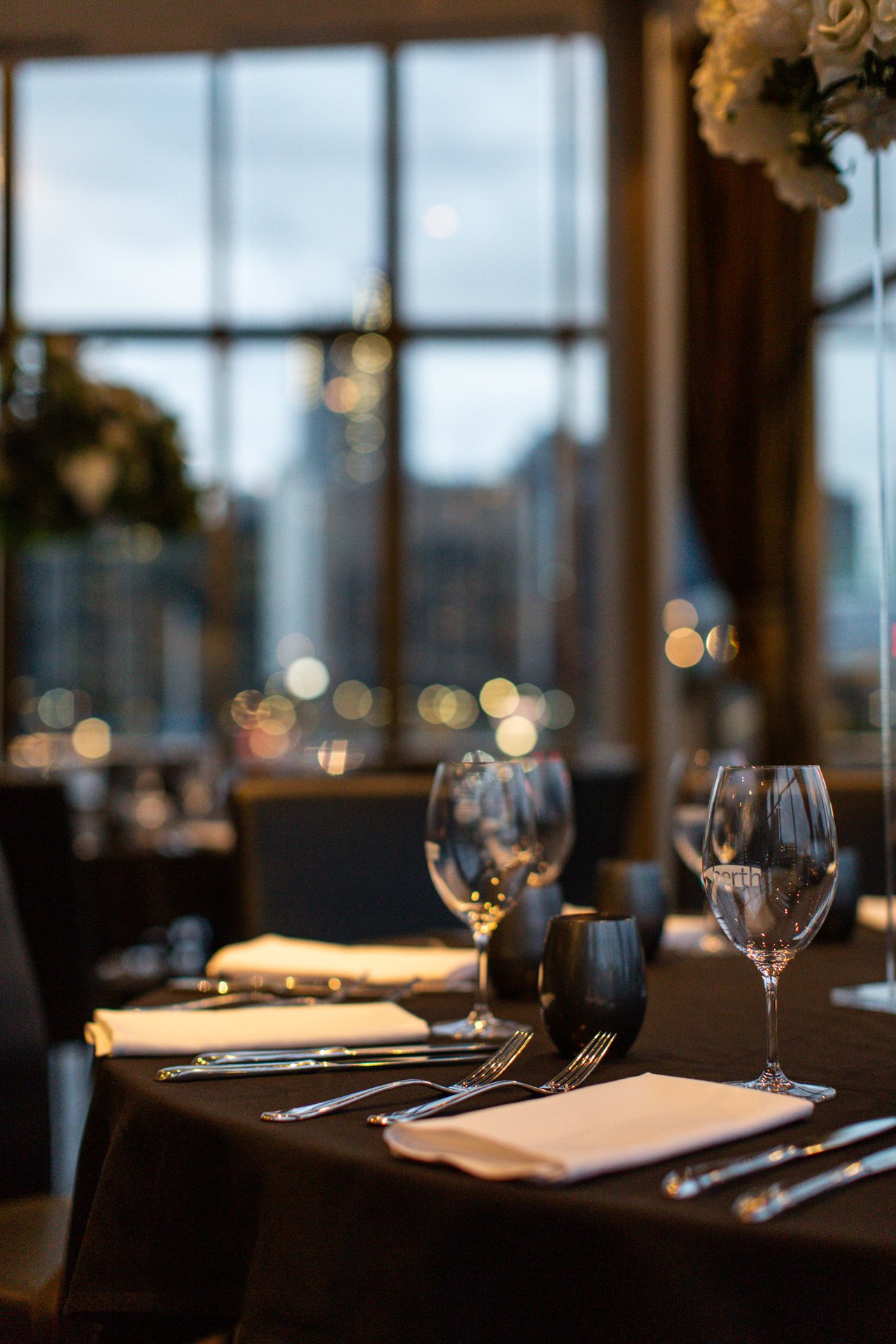 Gallery | Berth, Docklands