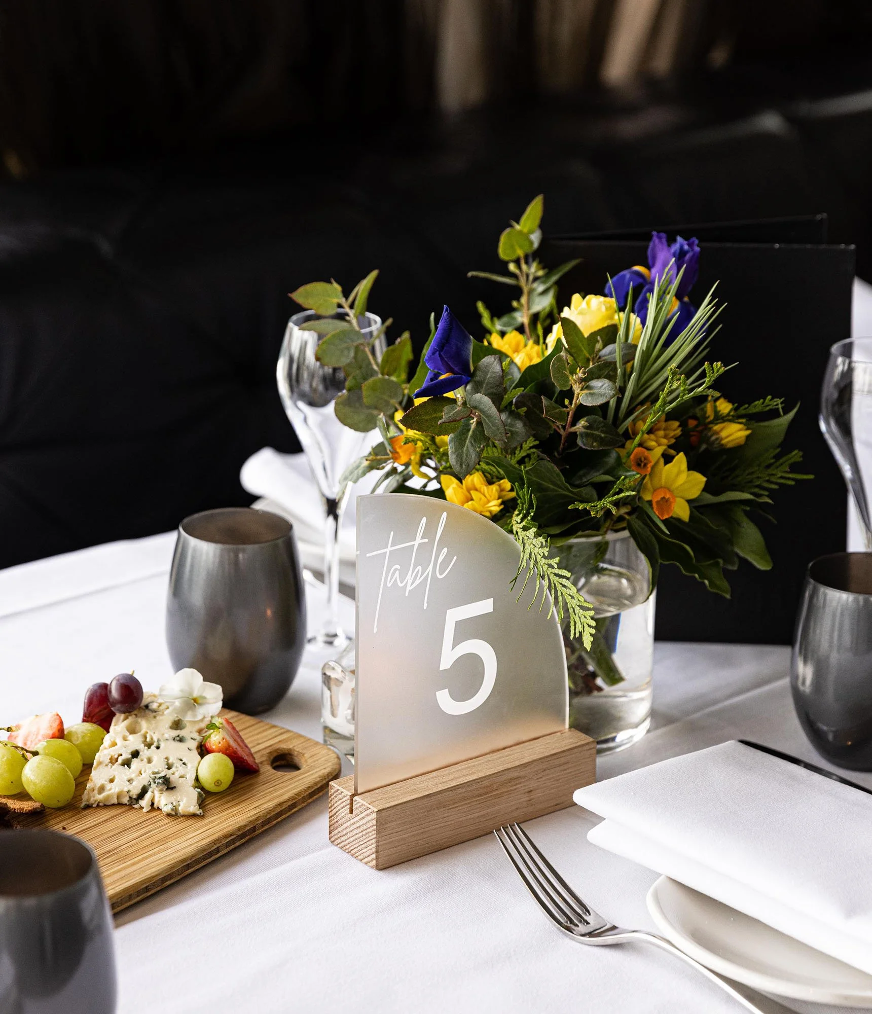 Function Venue & Event Space in Docklands, Melbourne | Berth, Docklands