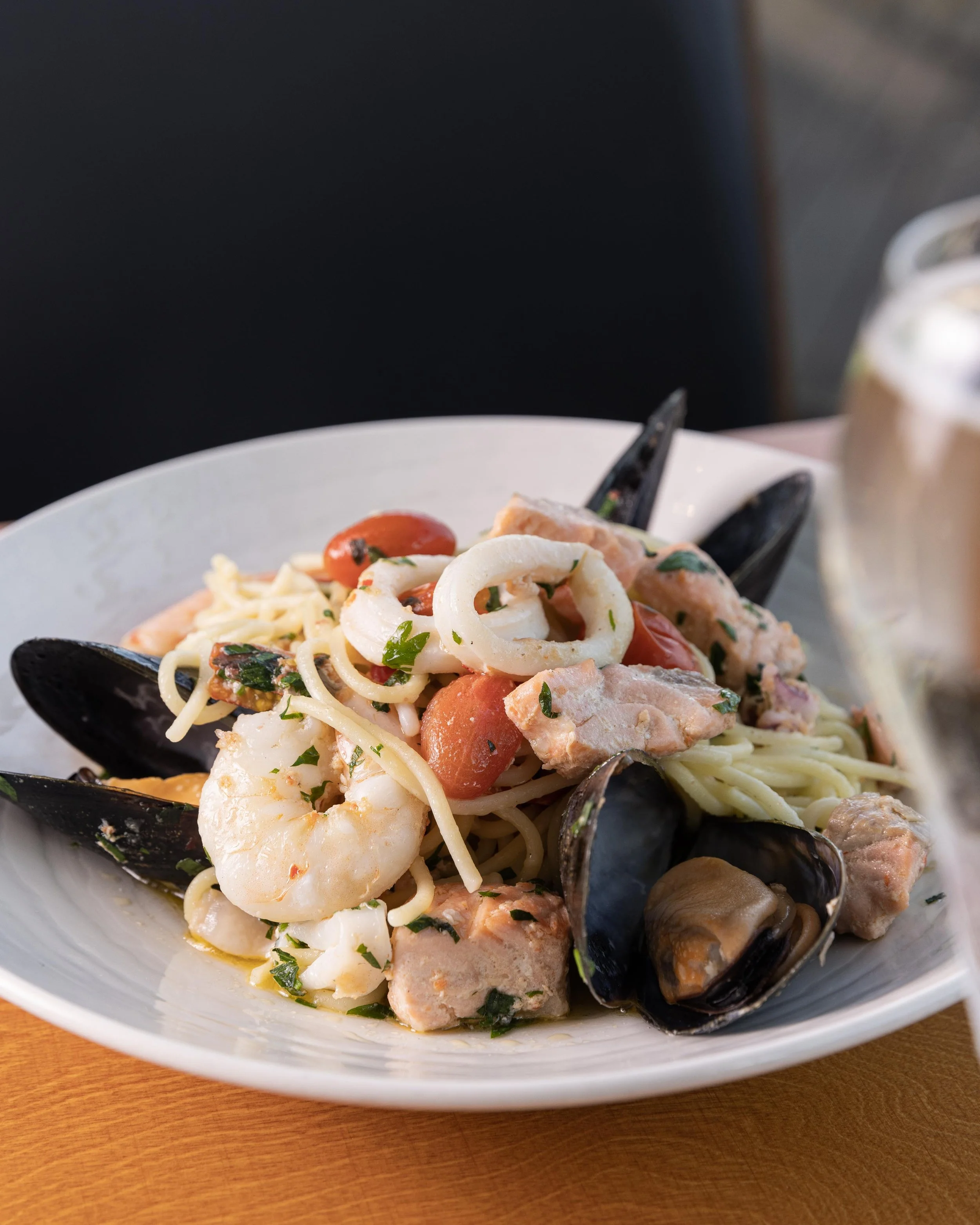 Function Venue & Event Space in Docklands, Melbourne | Berth, Docklands