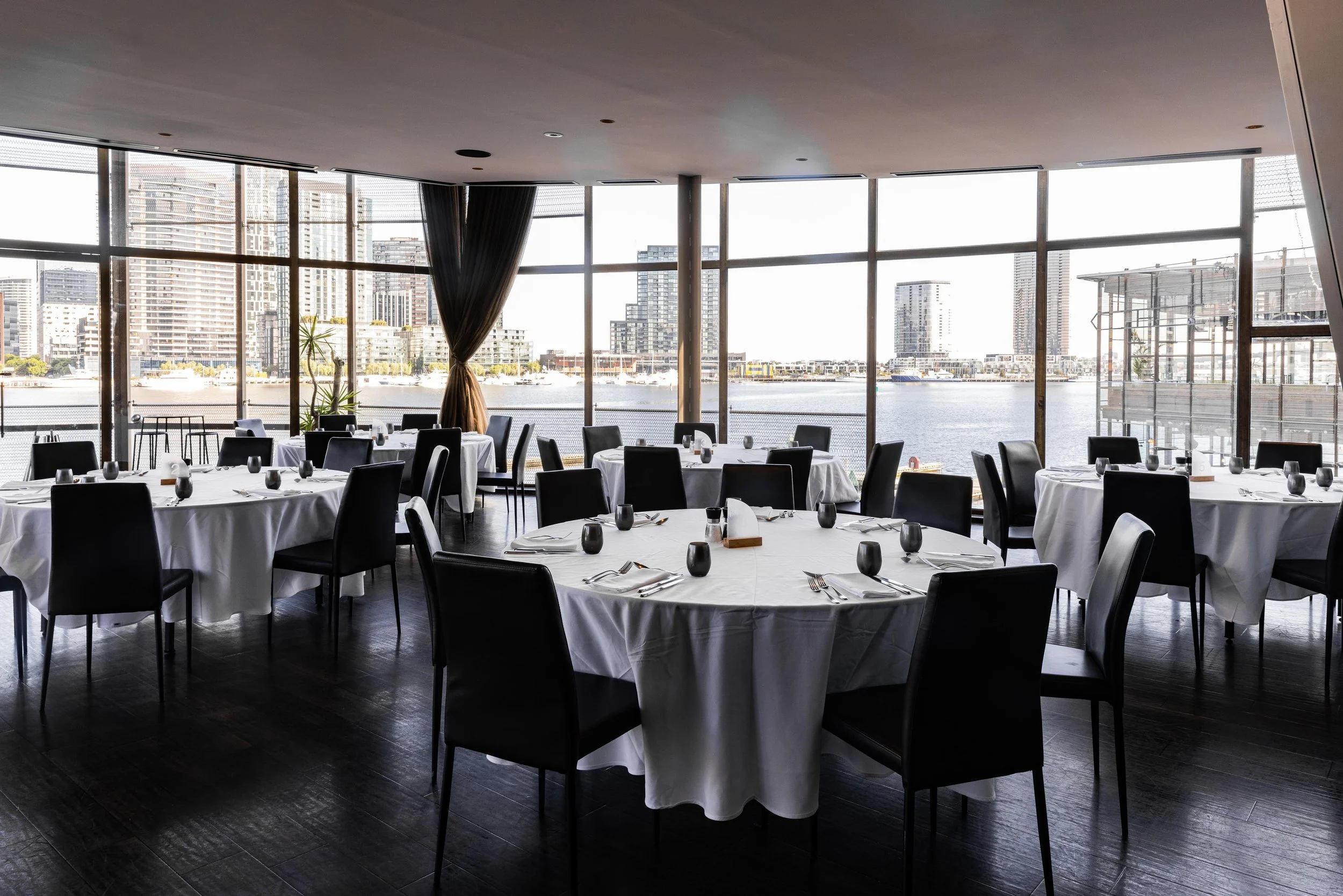 Corporate Function Venue in Docklands, Melbourne | Berth, Docklands