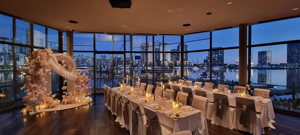 Function Venue Docklands | Berth, Docklands