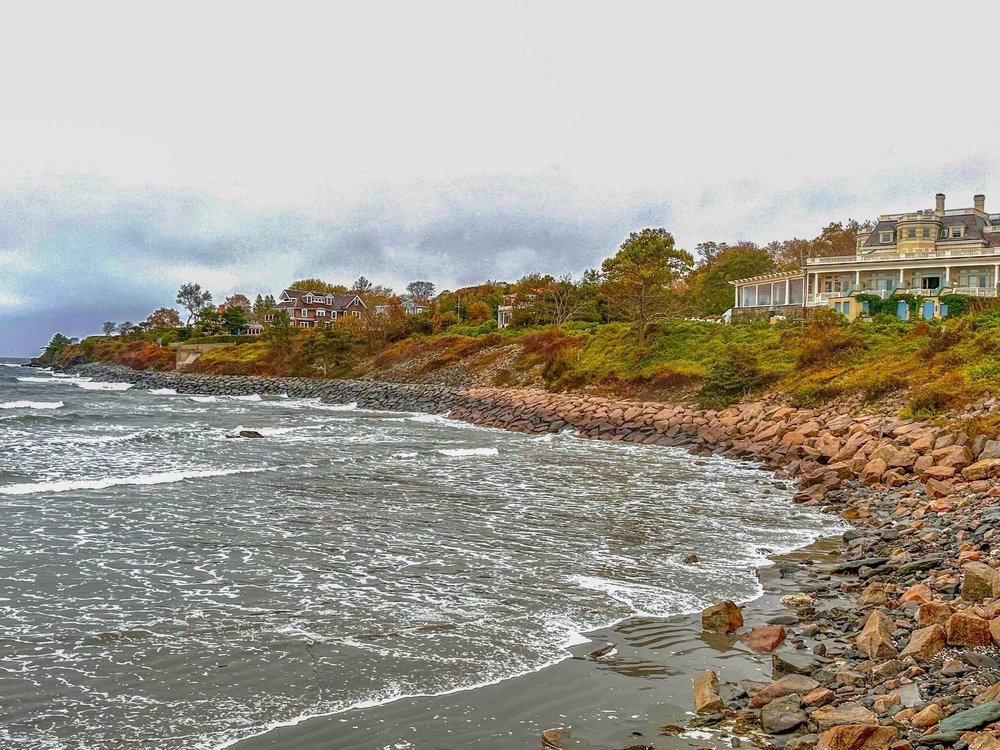 12 Must-See Fall Foliage Spots in New England