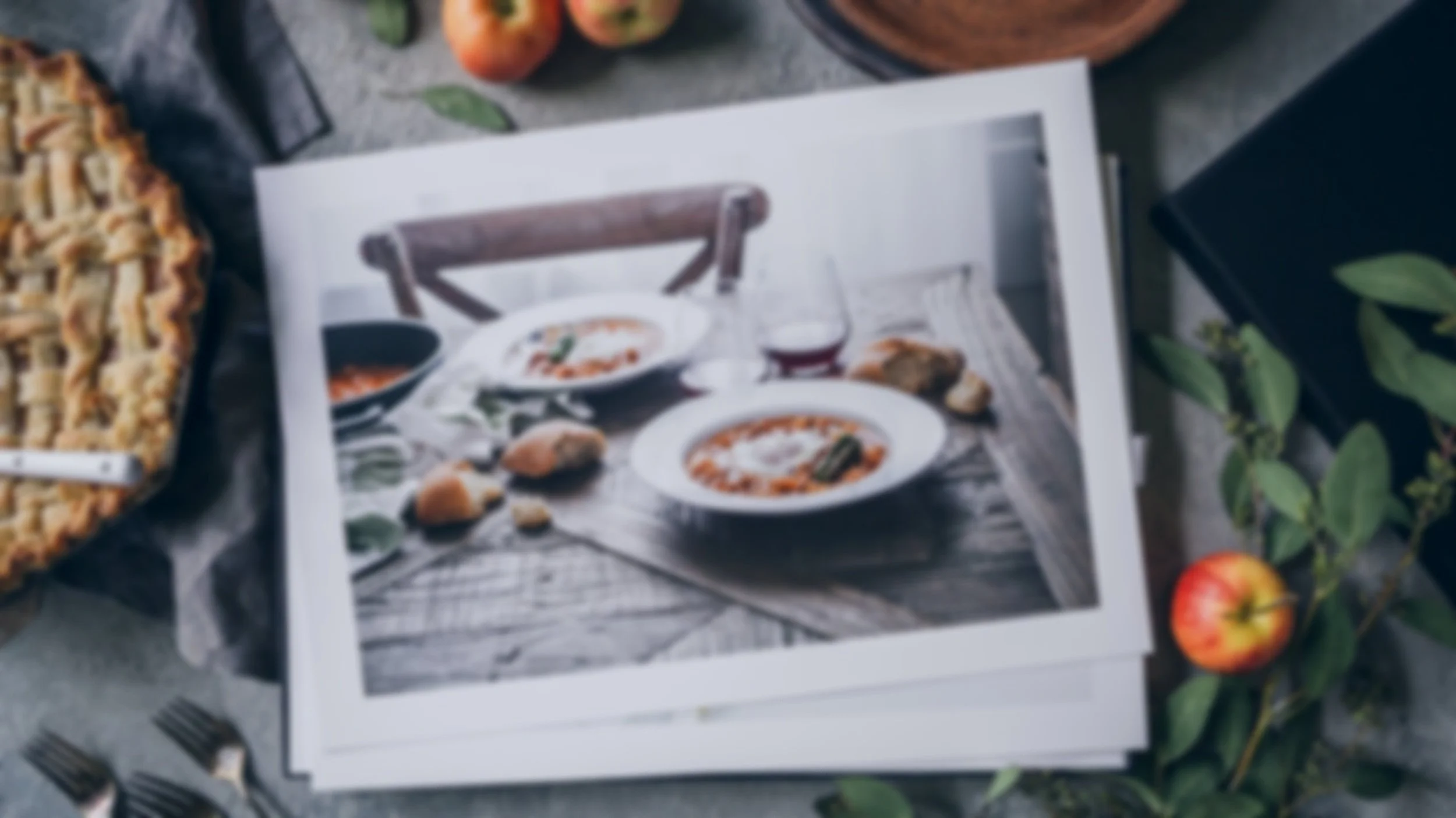 From Dull to Dazzling: How FoodMo Inspires Kitchen Innovations