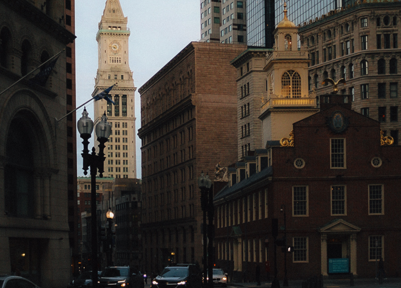 What to do in Boston (Jan 9 - 11)