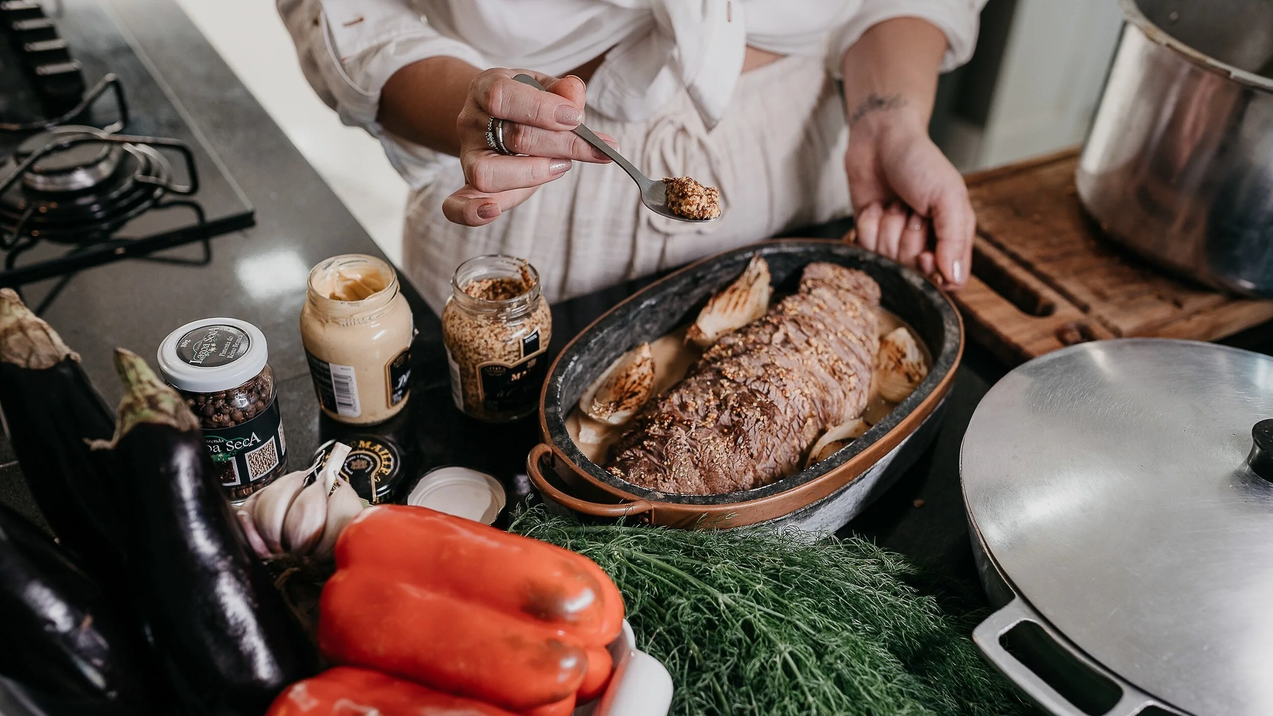 Using HelloFresh to Conquer Cooking Anxiety in Eating Disorder Recovery ...