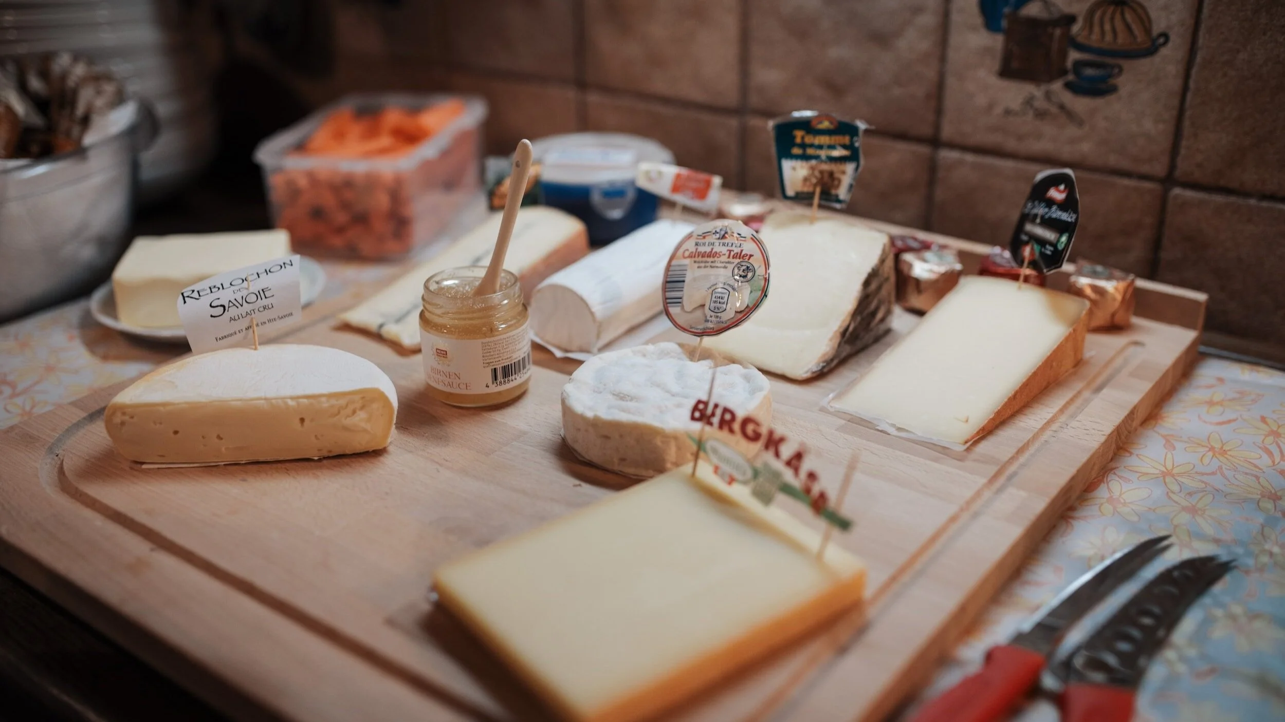 The Ultimate Comfort Food: Crafting Grilled Cheese Like a Master Chef