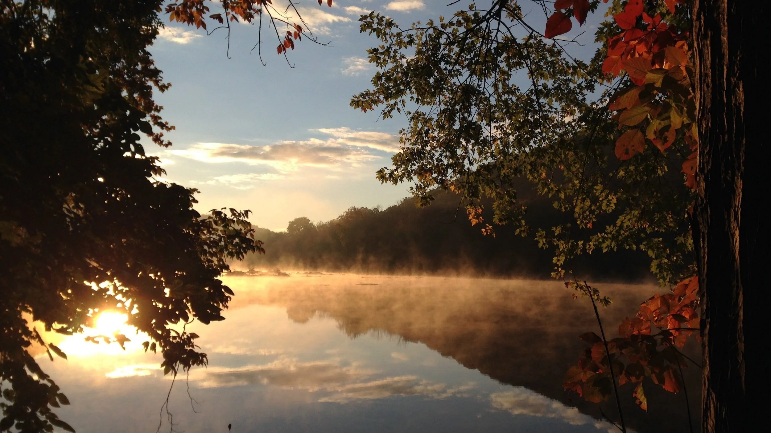 New England’s 12 Must-See Foliage Spots This Season — savor + roam