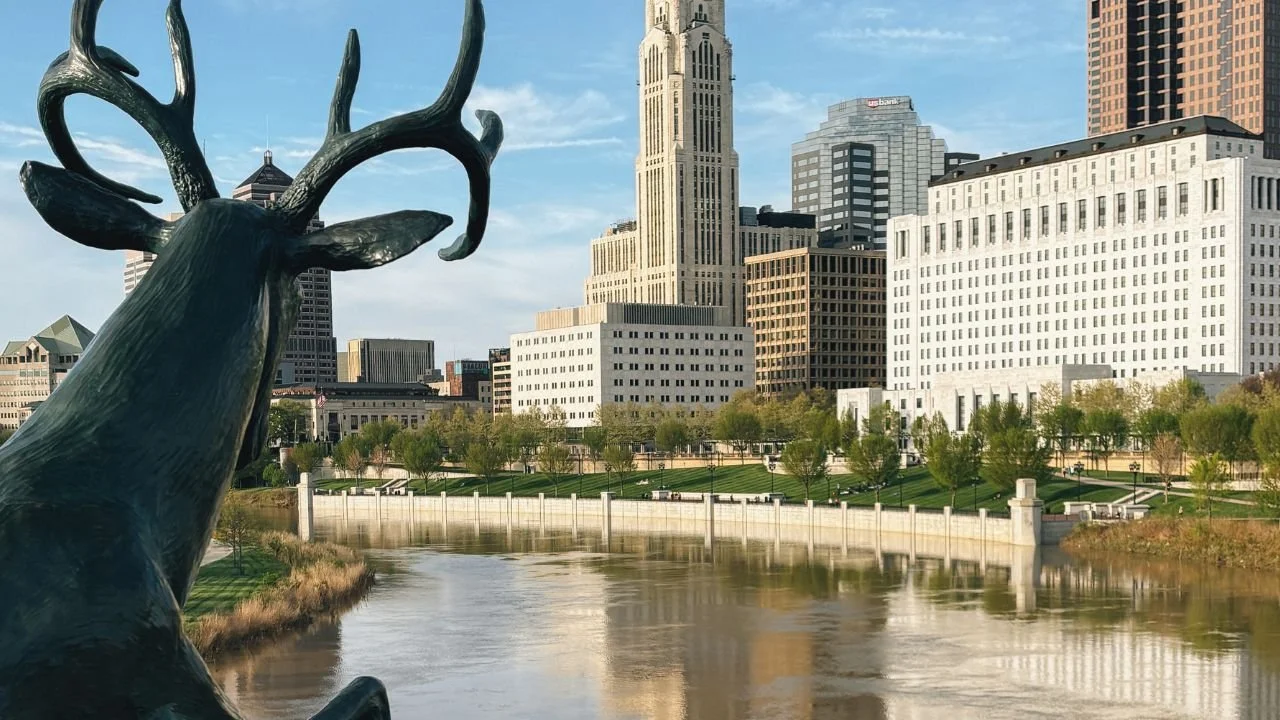 How to Have a Wellness Weekend in Columbus Ohio