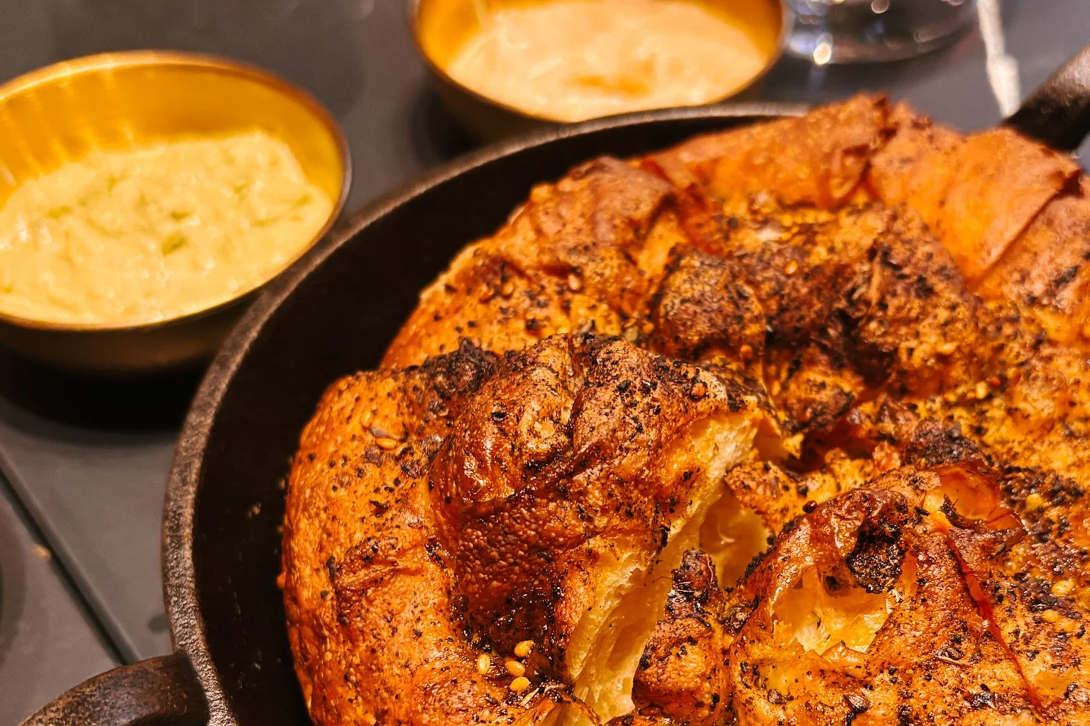 Savoring Boston: Folio Restaurant