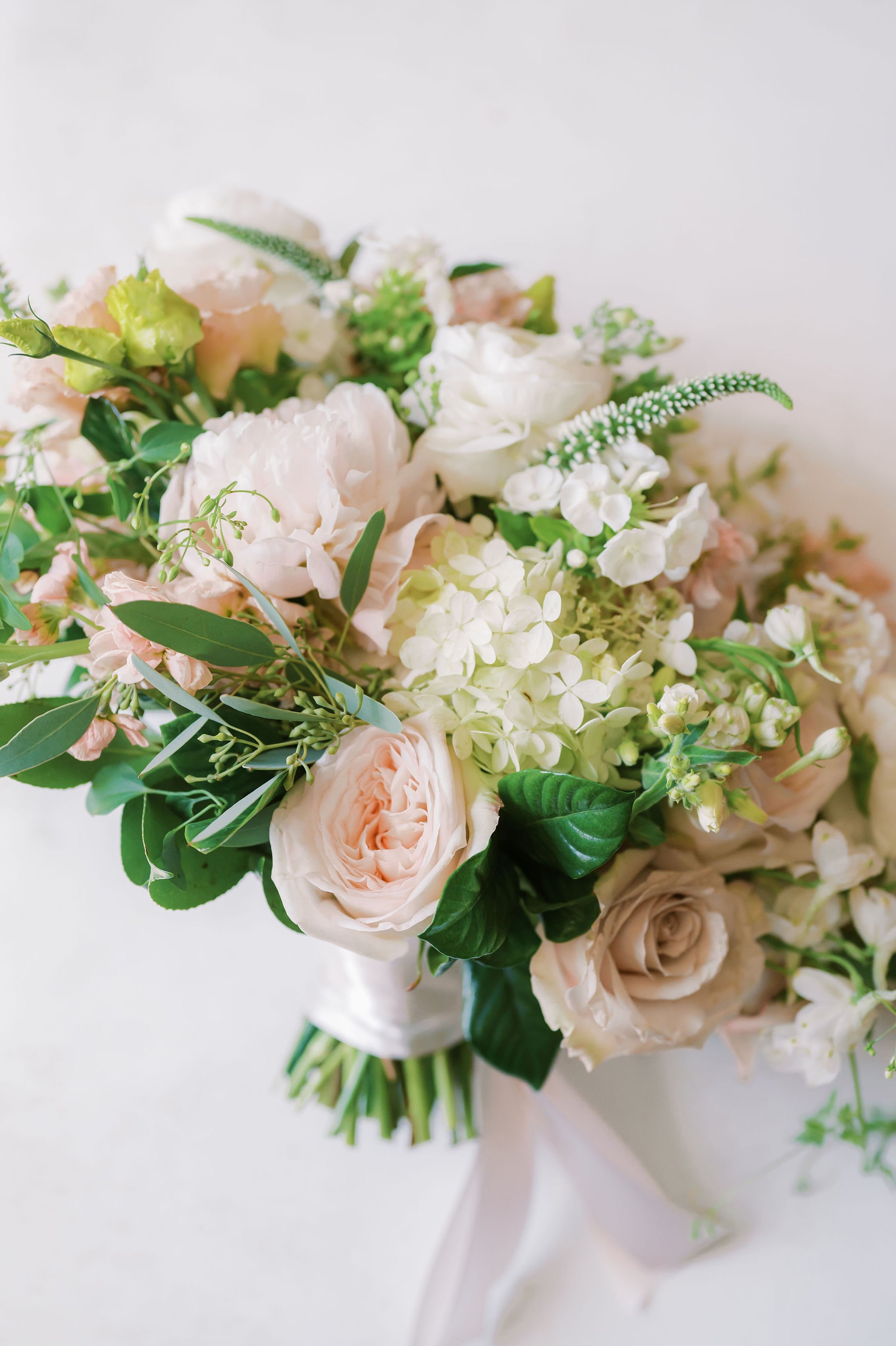 Katie + Christian — Holly Heider Chapple Flowers