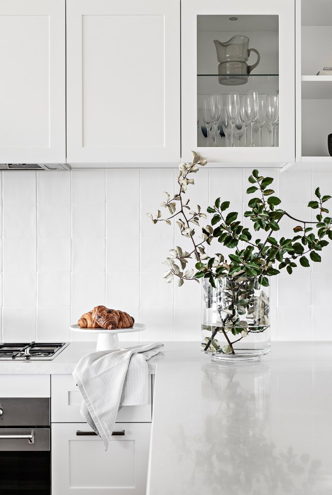Freshwater Kitchen — Bone Made