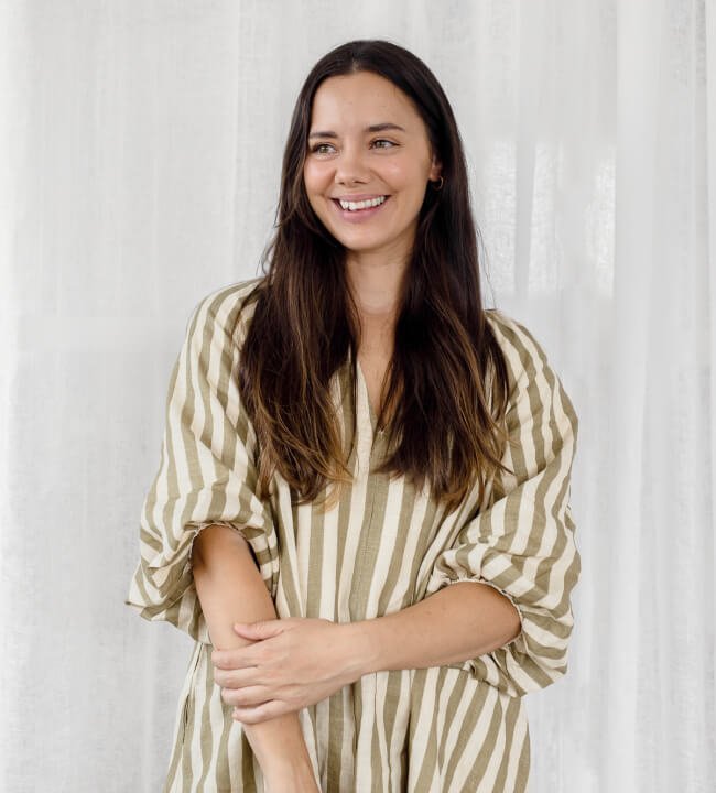 Studio — Bone Made