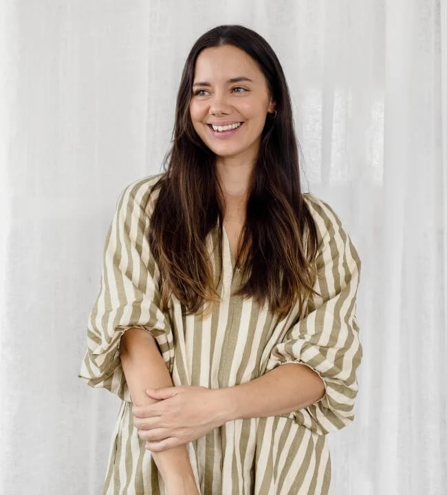 Studio — Bone Made