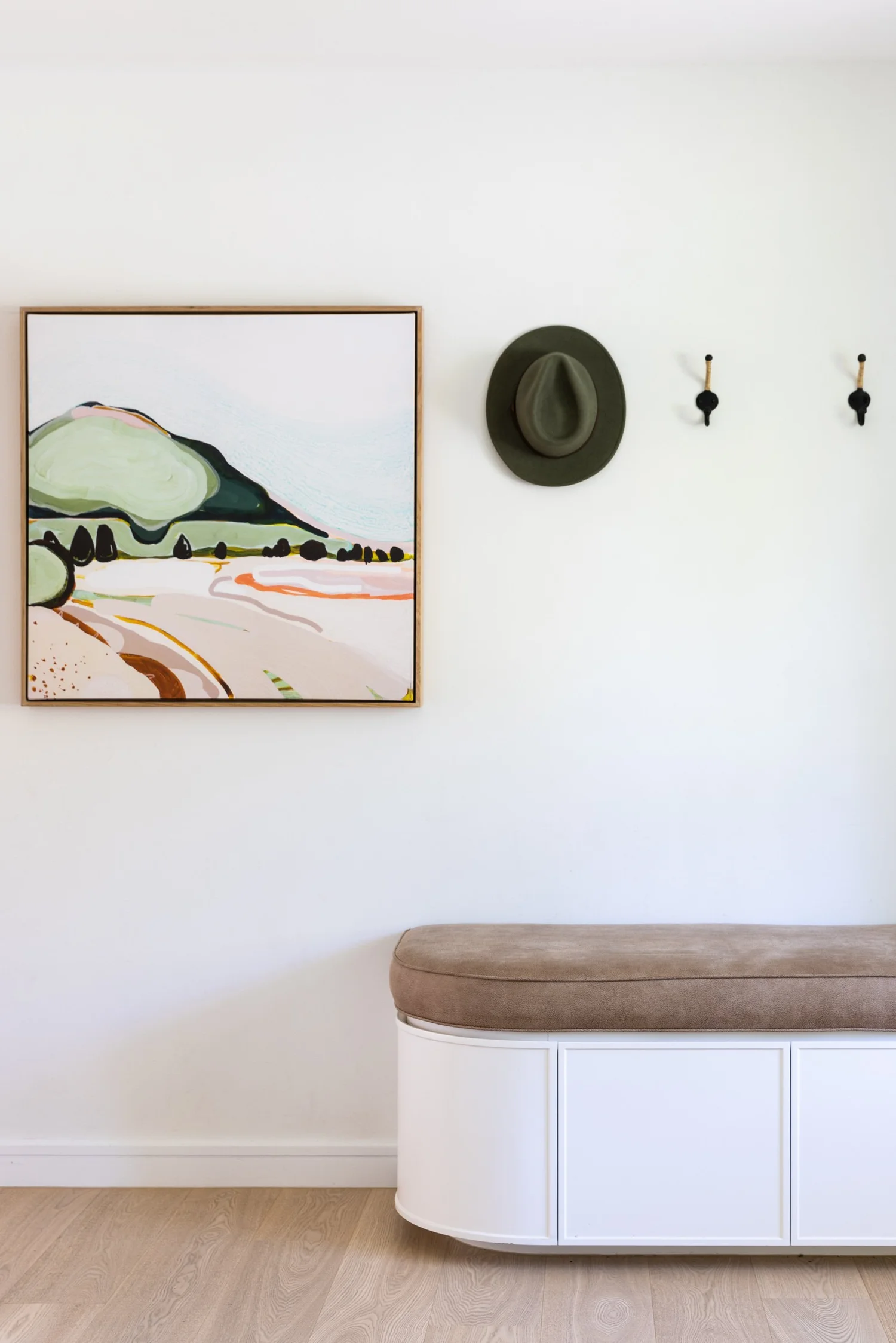 Yarran Close Residence, Mona Vale — Bone Made