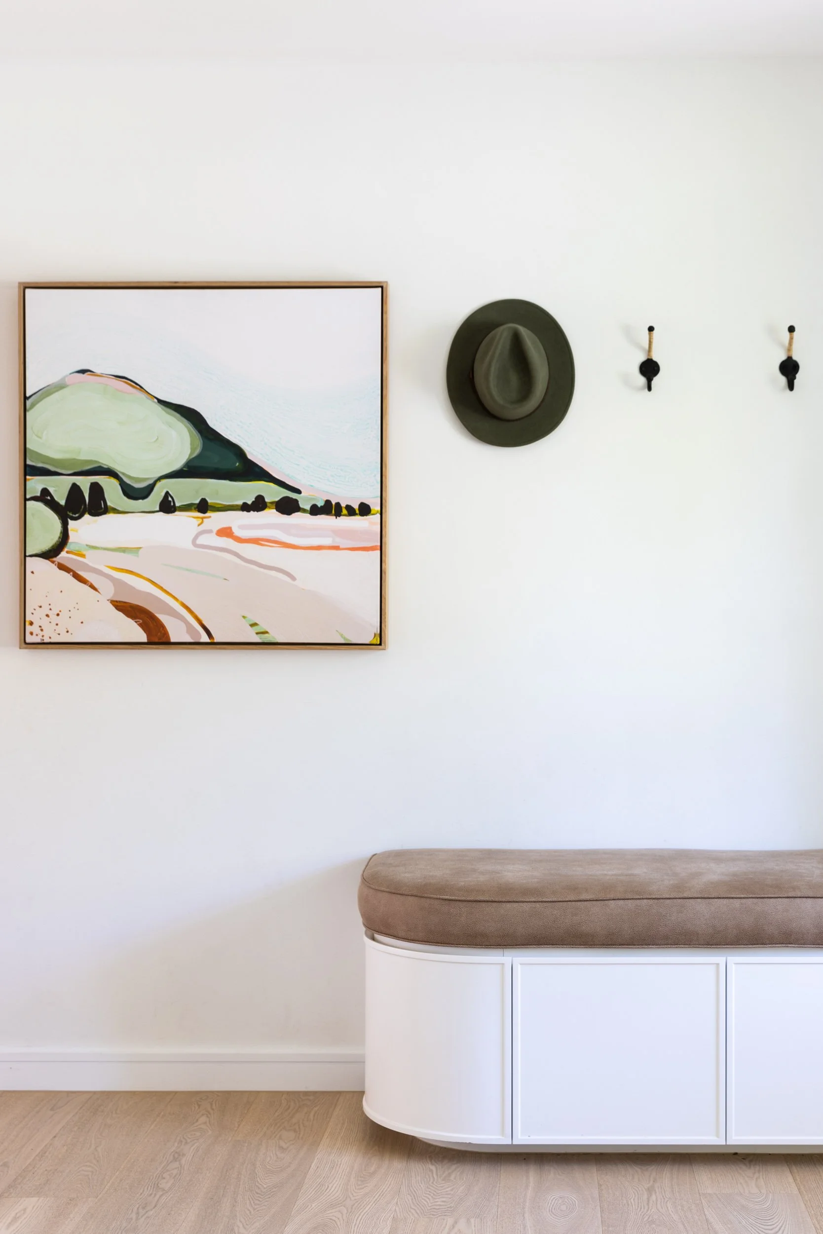 Yarran Close Residence, Mona Vale — Bone Made