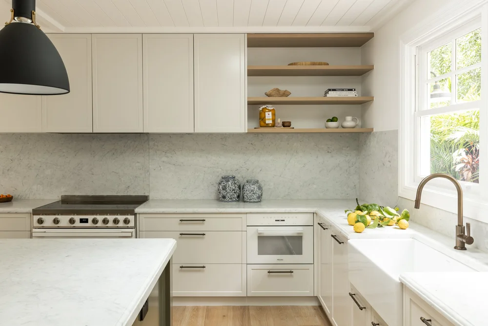 Barrenjoey Cottage — Bone Made