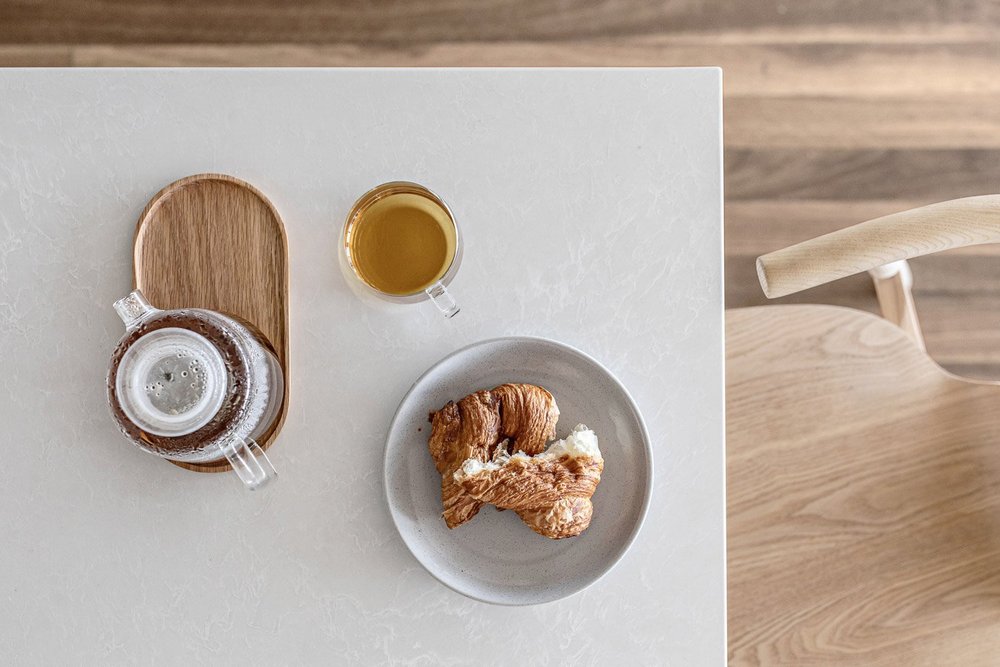 Freshwater Kitchen — Bone Made