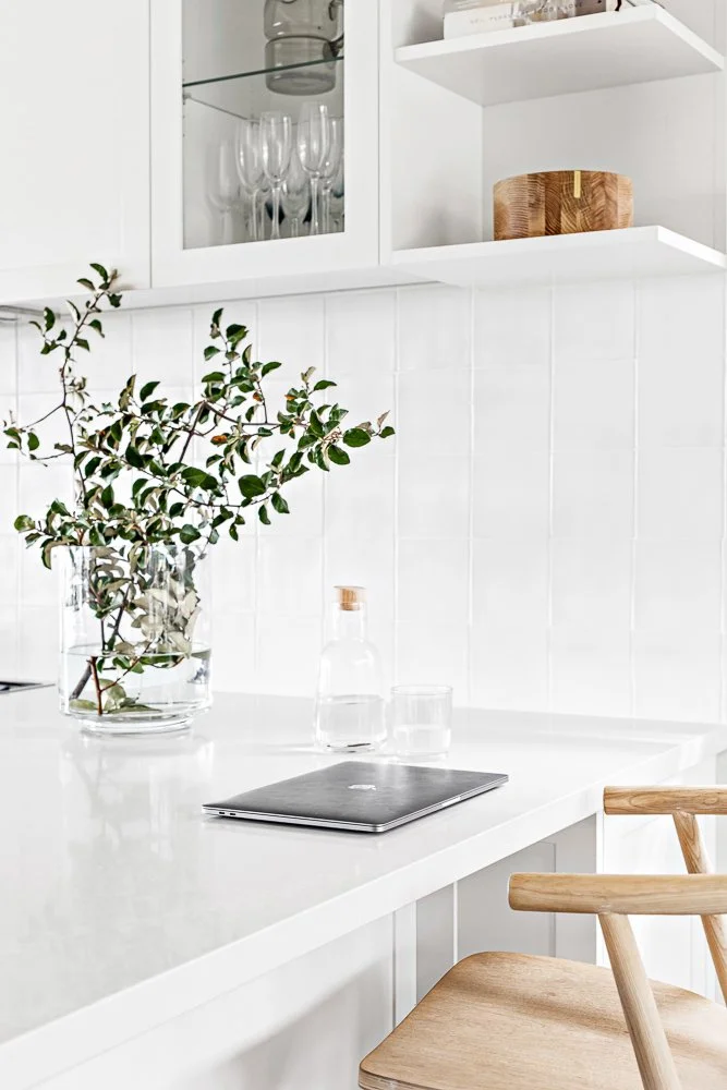 Freshwater Kitchen — Bone Made