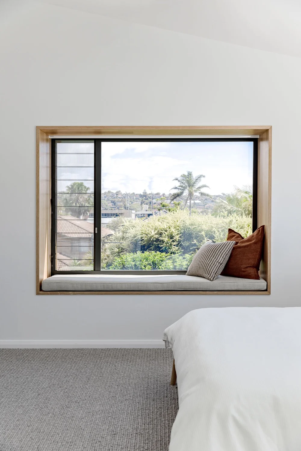 William Street Residence — Bone Made