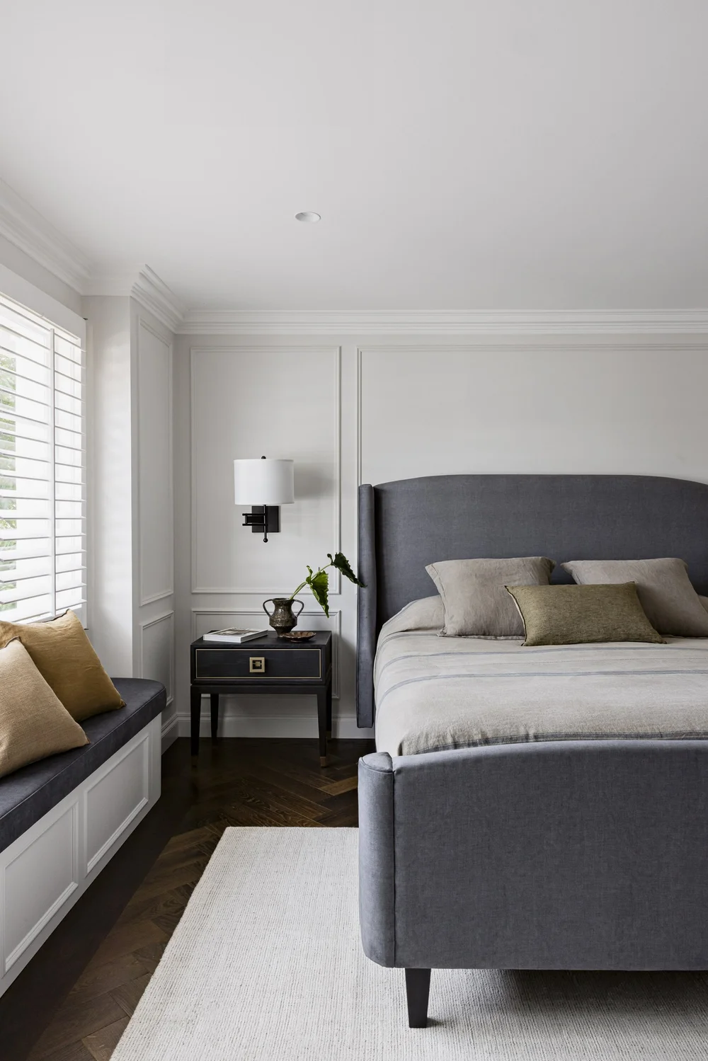 Peppercorn Residence — Bone Made