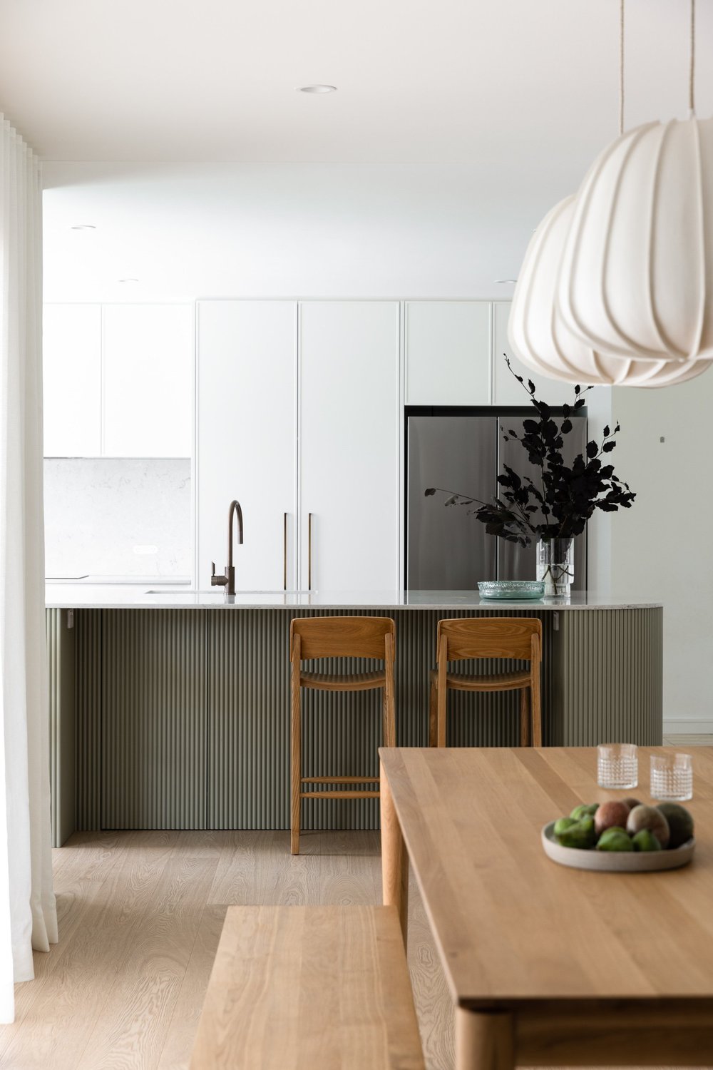 Yarran Close Residence, Mona Vale — Bone Made