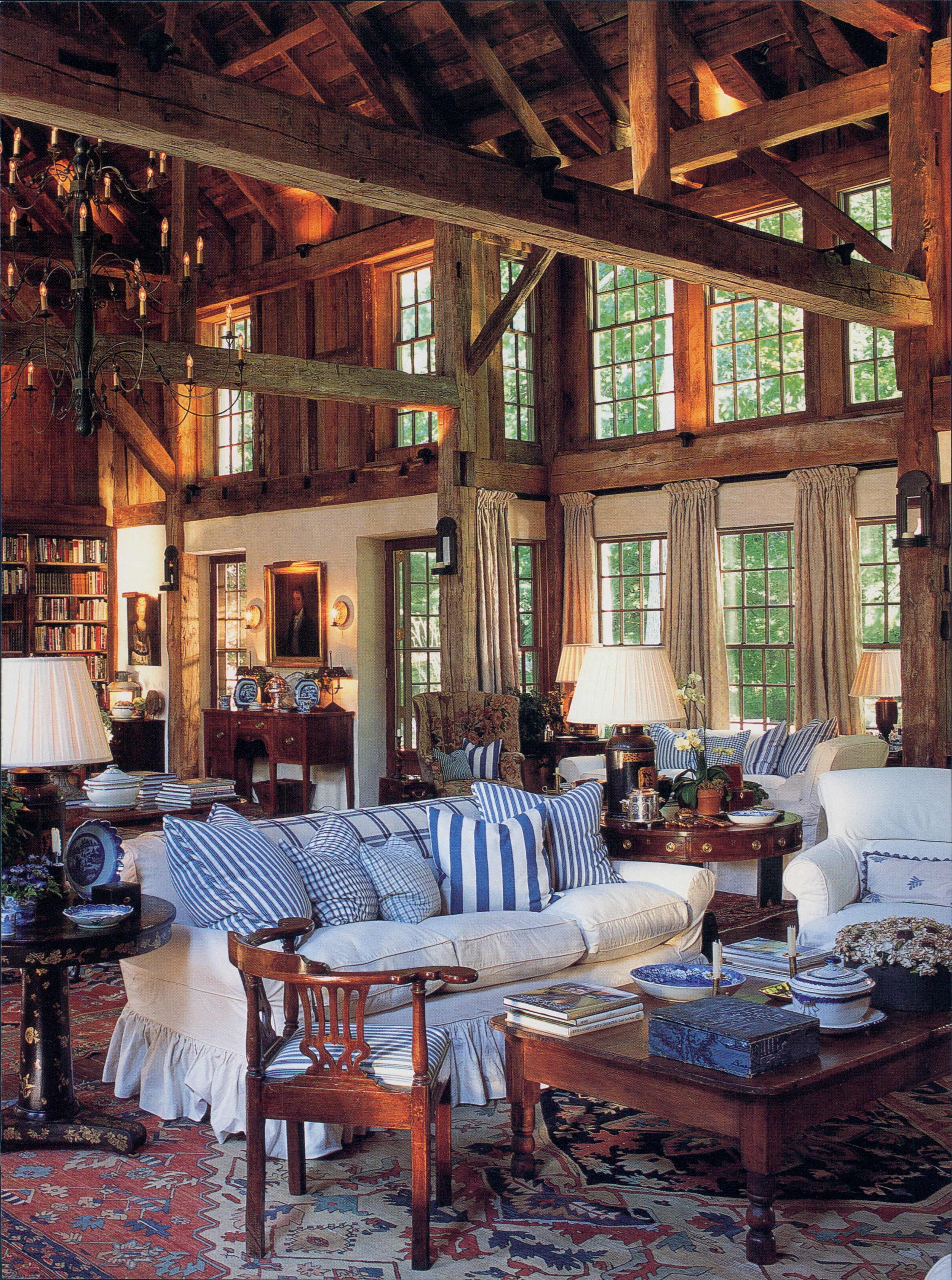 Residential | Design Your Dream Home — Julie Garman Interiors