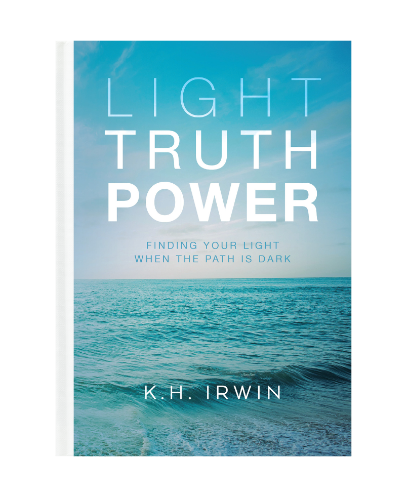 Light Truth Power