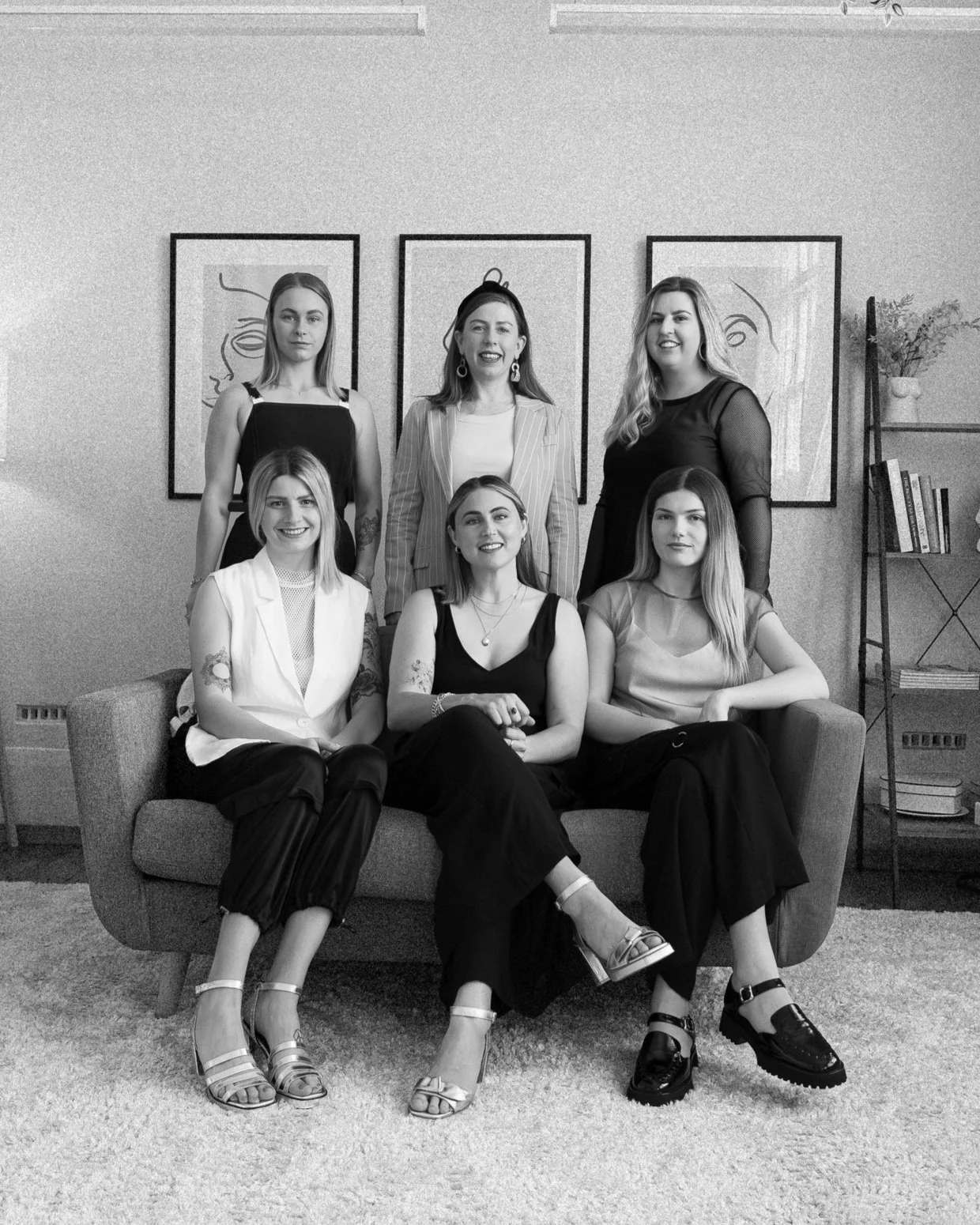 The Creatives | Branding, Websites & Marketing New Plymouth