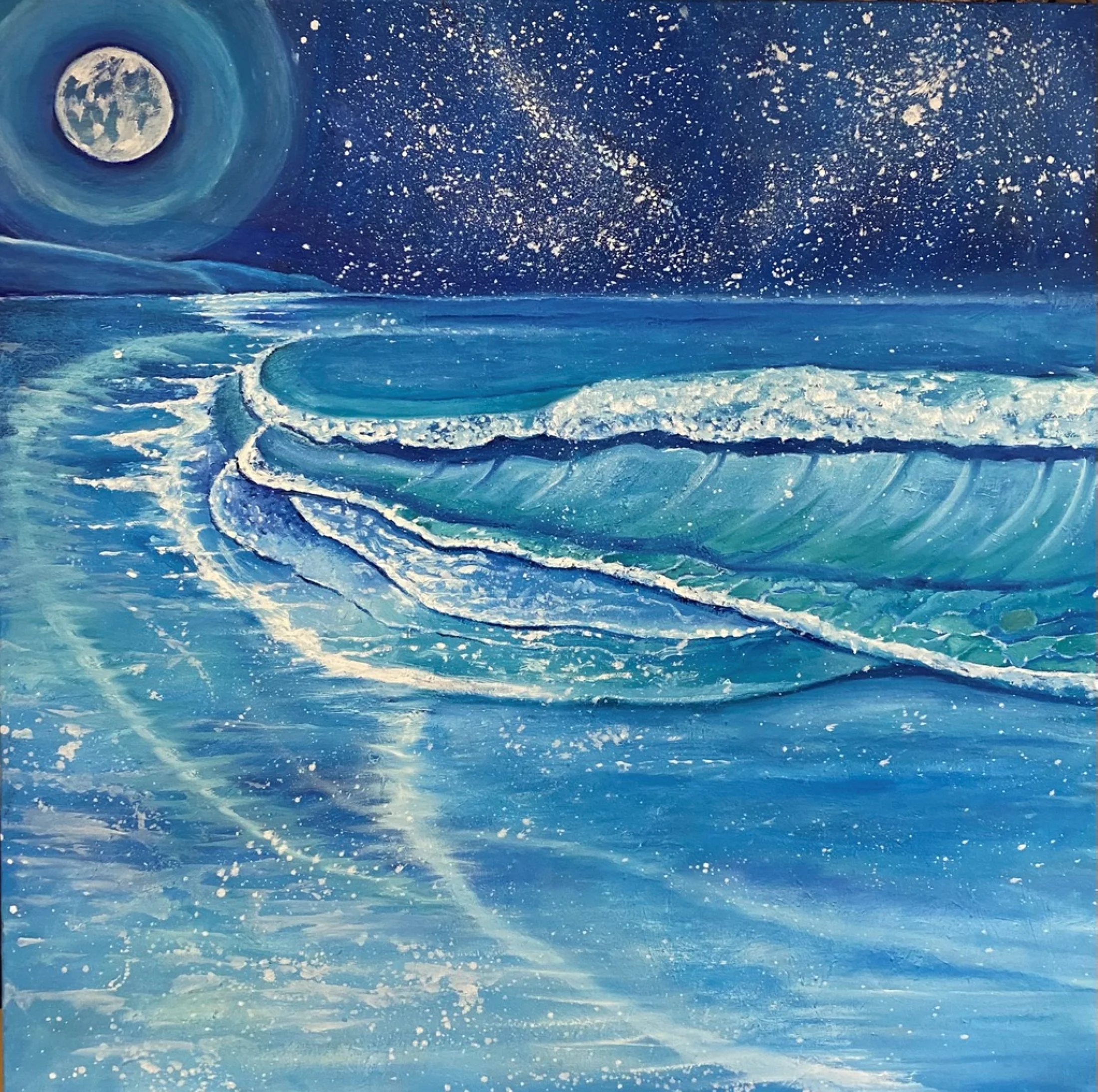 Current Exhibitions — Busselton Cultural Precinct