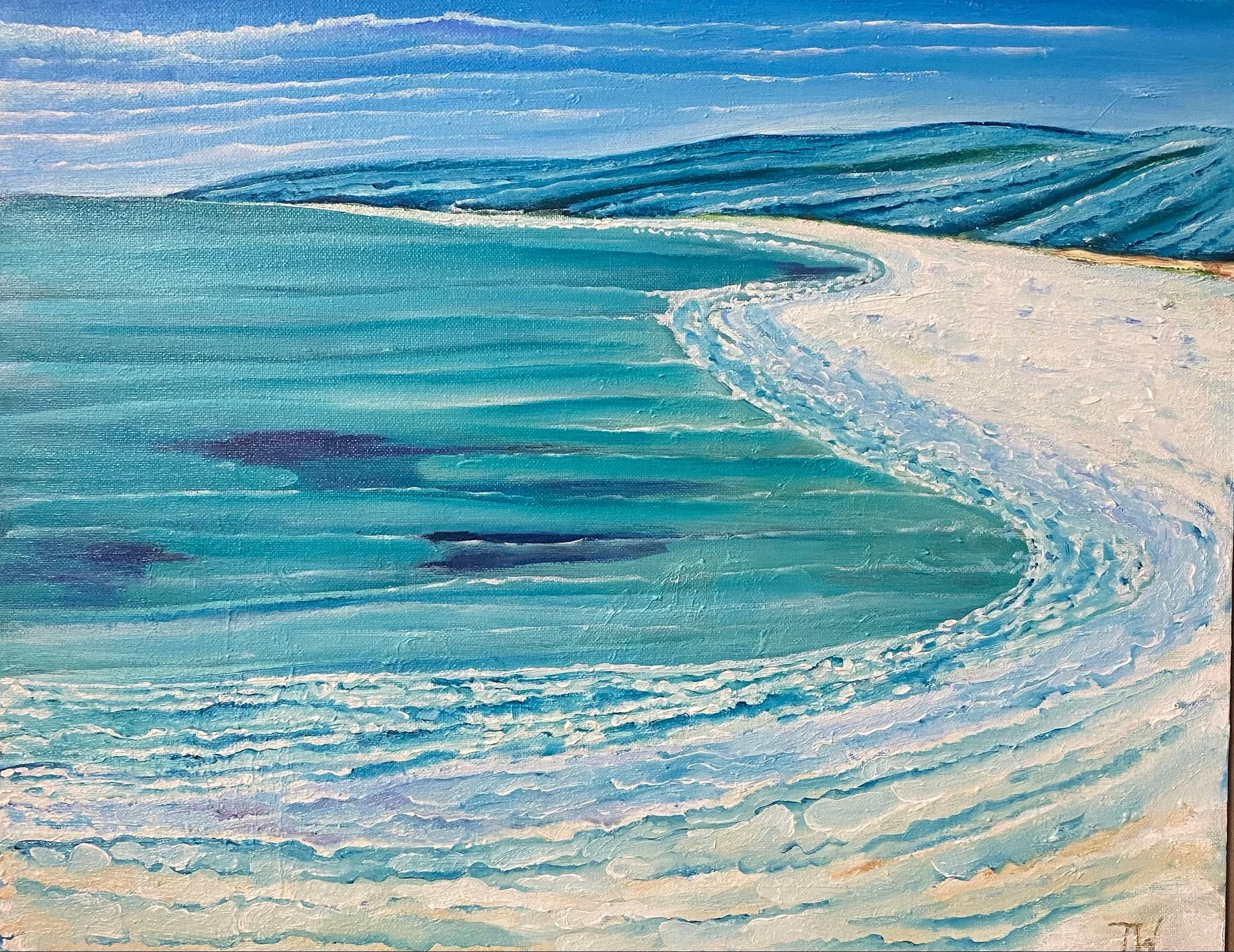 Current Exhibitions — Busselton Cultural Precinct