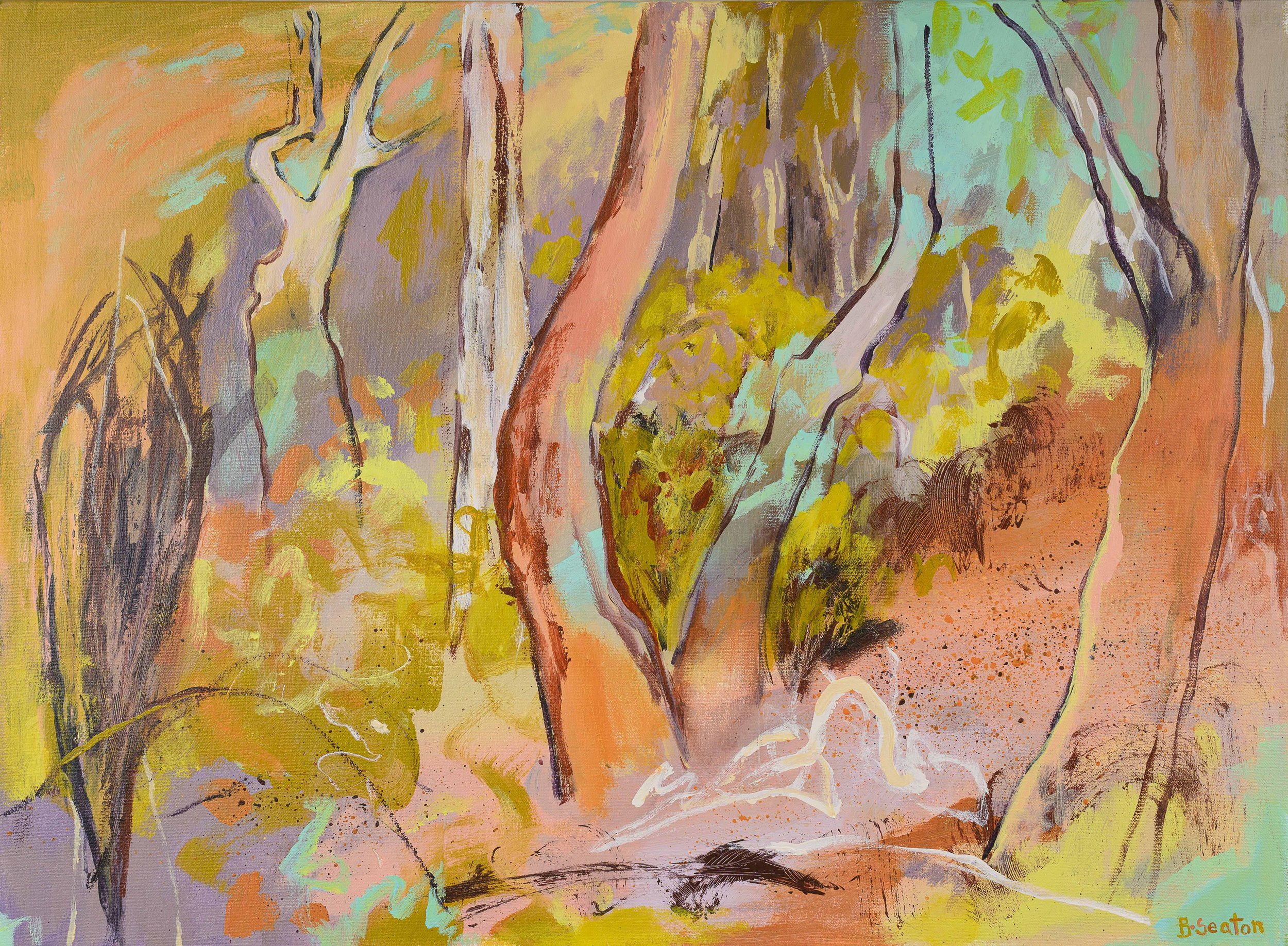 Convergence — Busselton Cultural Precinct