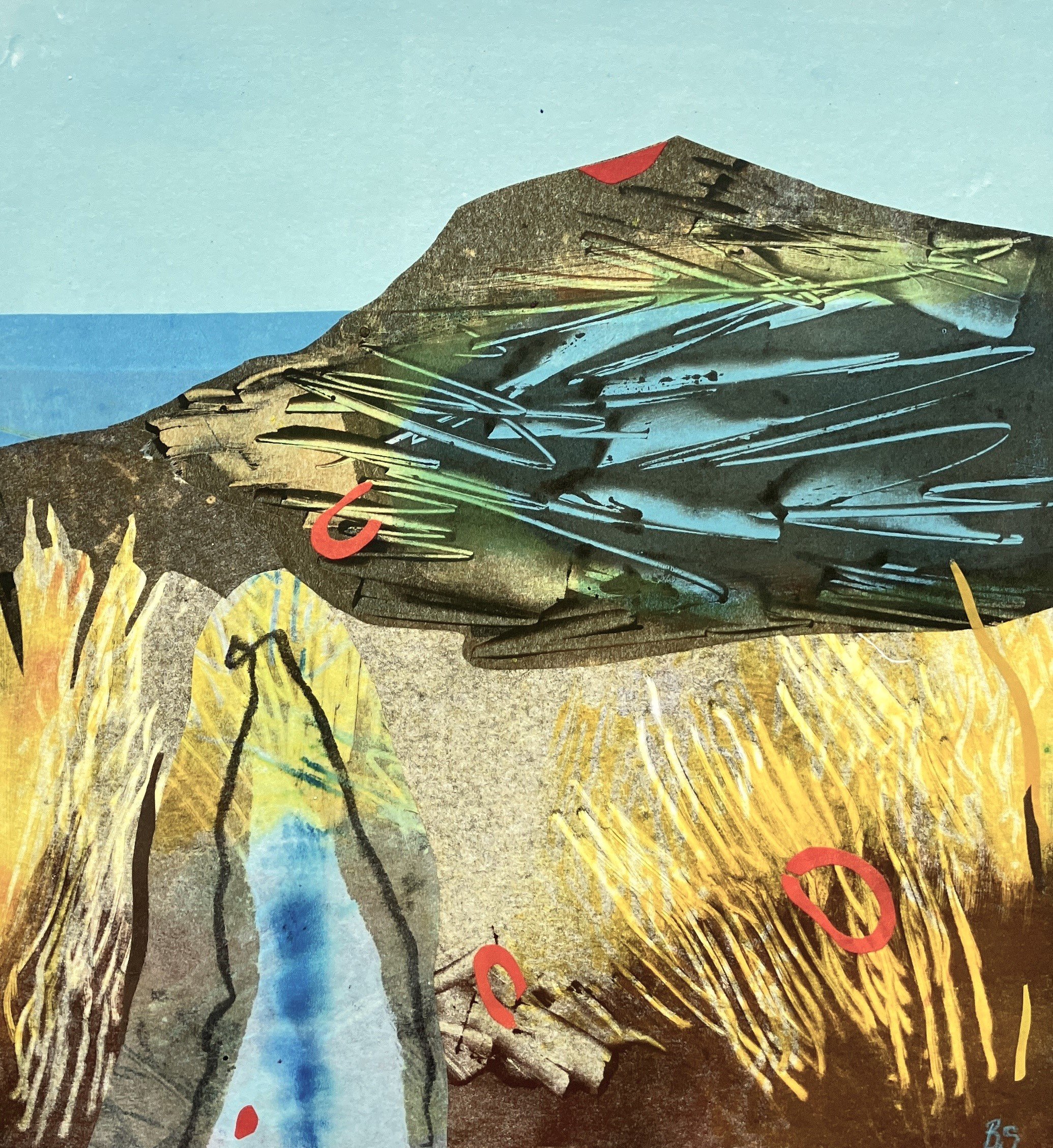 Convergence — Busselton Cultural Precinct