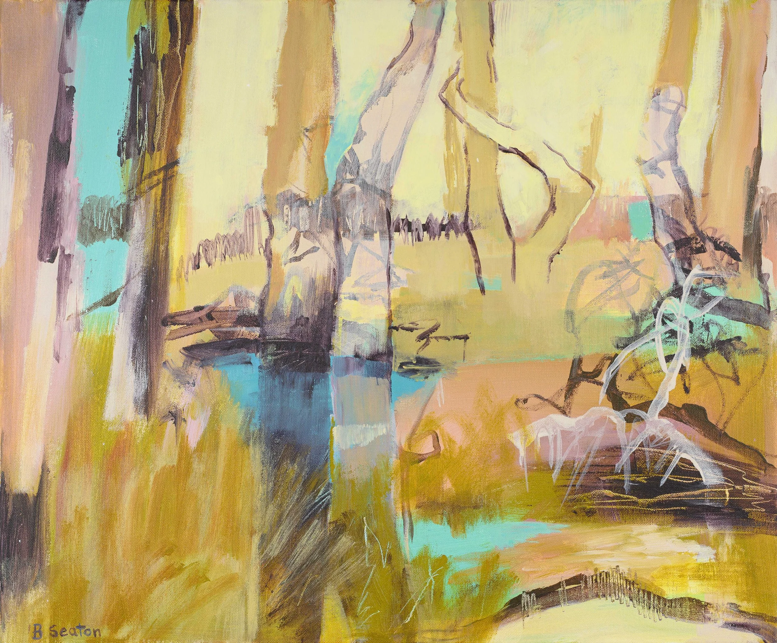 Convergence — Busselton Cultural Precinct